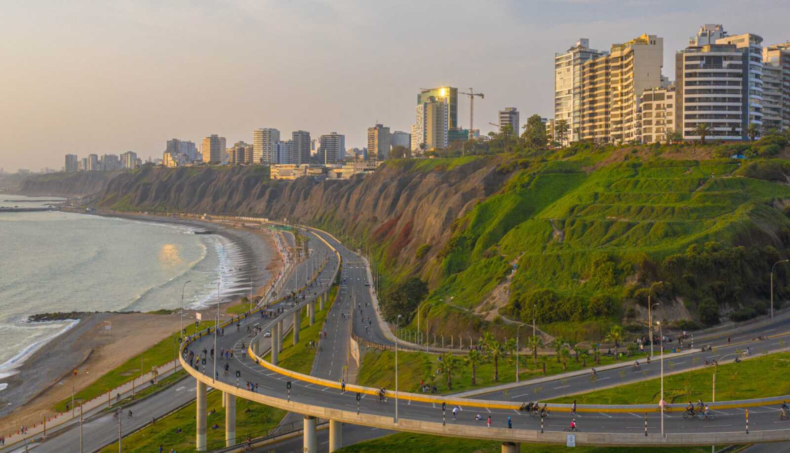 Lima (Peru) Wallpapers (44 images) - WallpaperCat