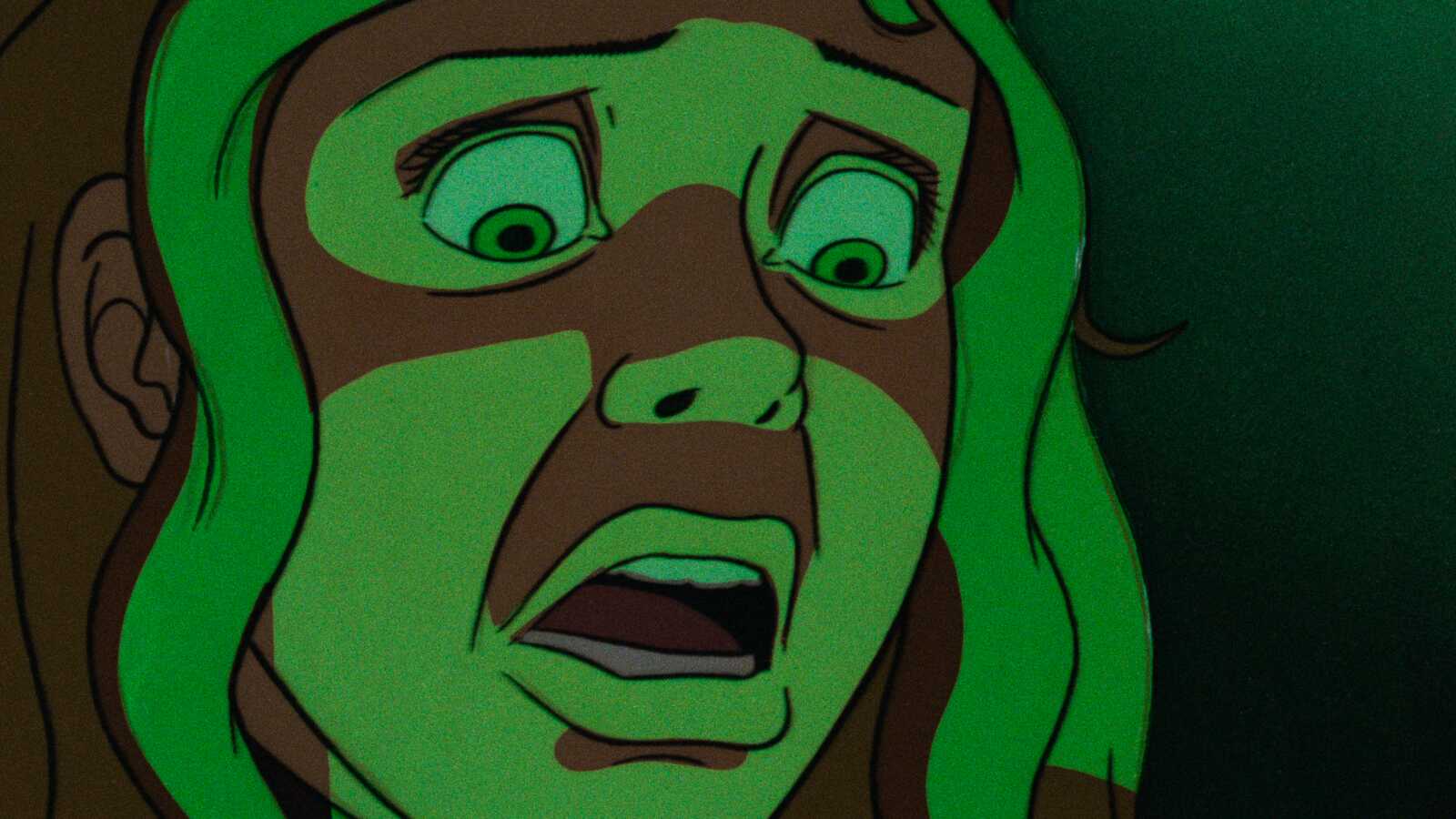 Heavy Metal (Animated Movie) Wallpapers (16 images) - WallpaperCat