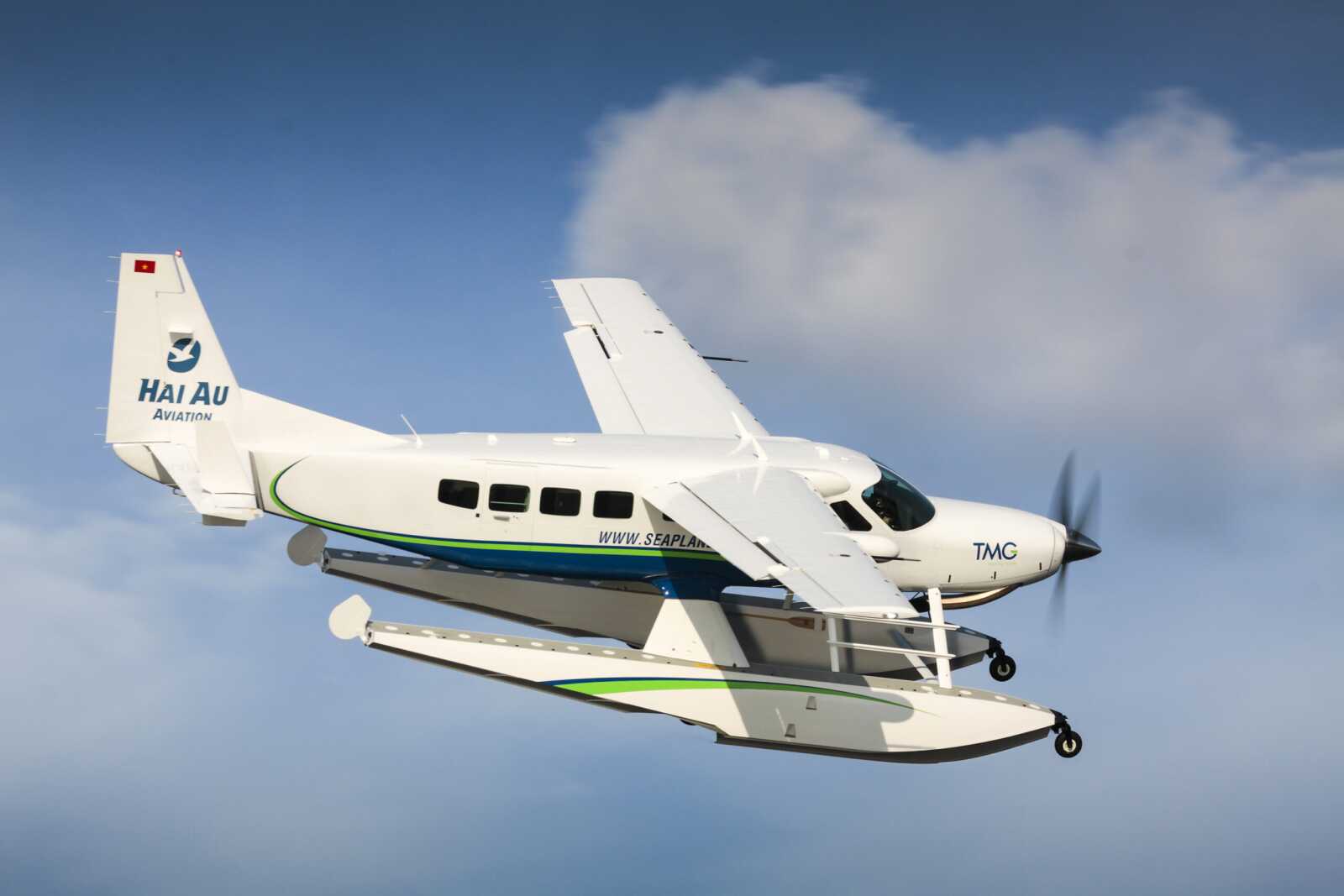 Cessna Caravan Wallpapers (27 images) - WallpaperCat