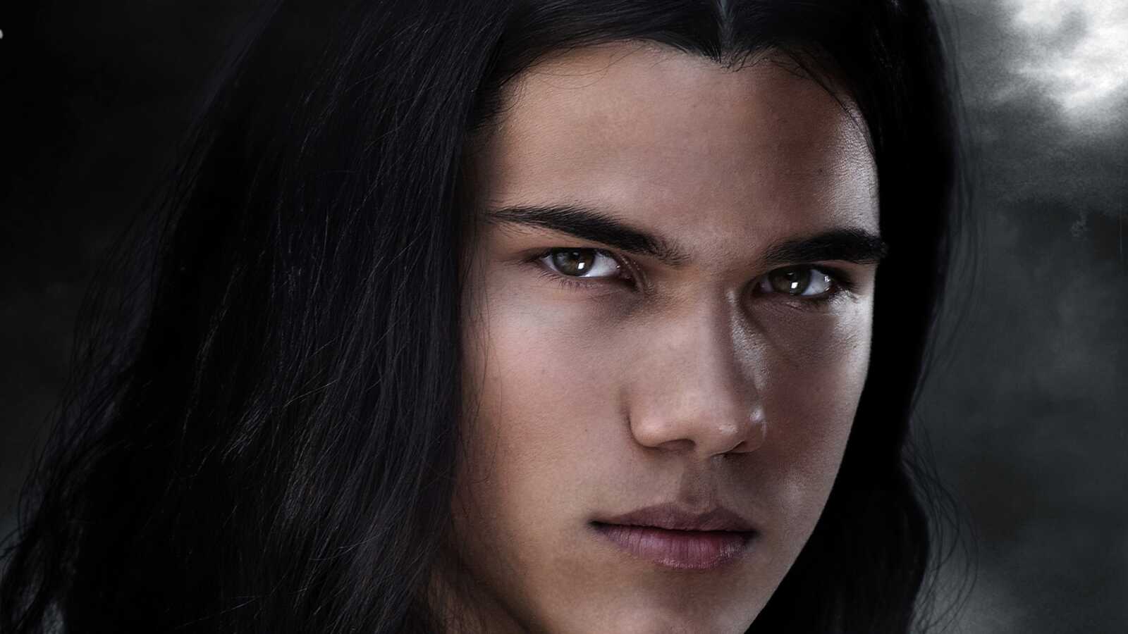 Jacob (Twilight) Wallpapers (21 images) - WallpaperCat