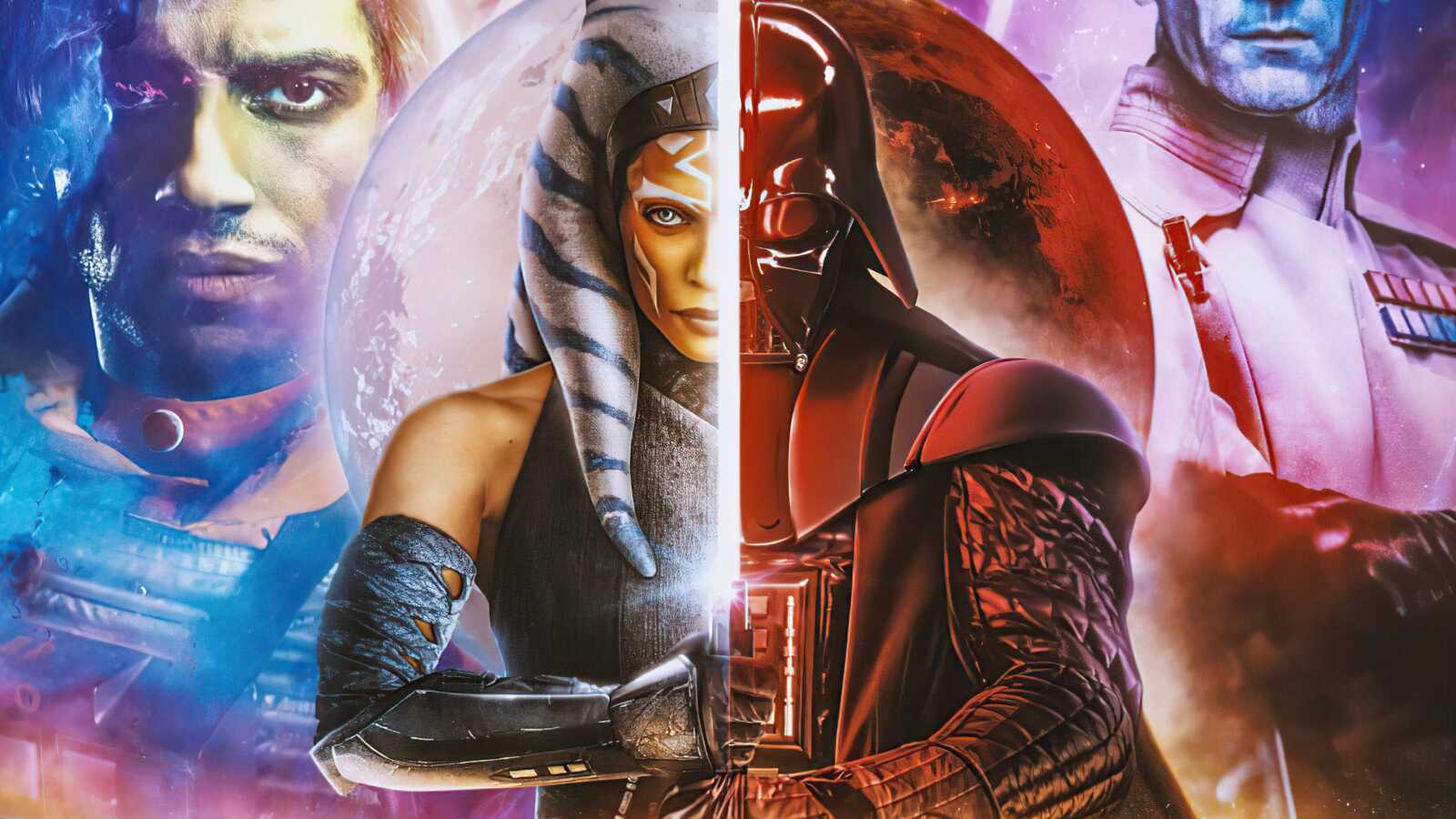 Star Wars Wallpapers (148 images) - WallpaperCat