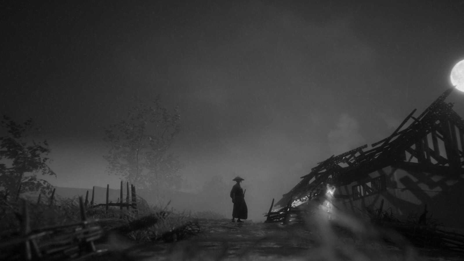 Trek to Yomi Wallpapers (49 images) - WallpaperCat