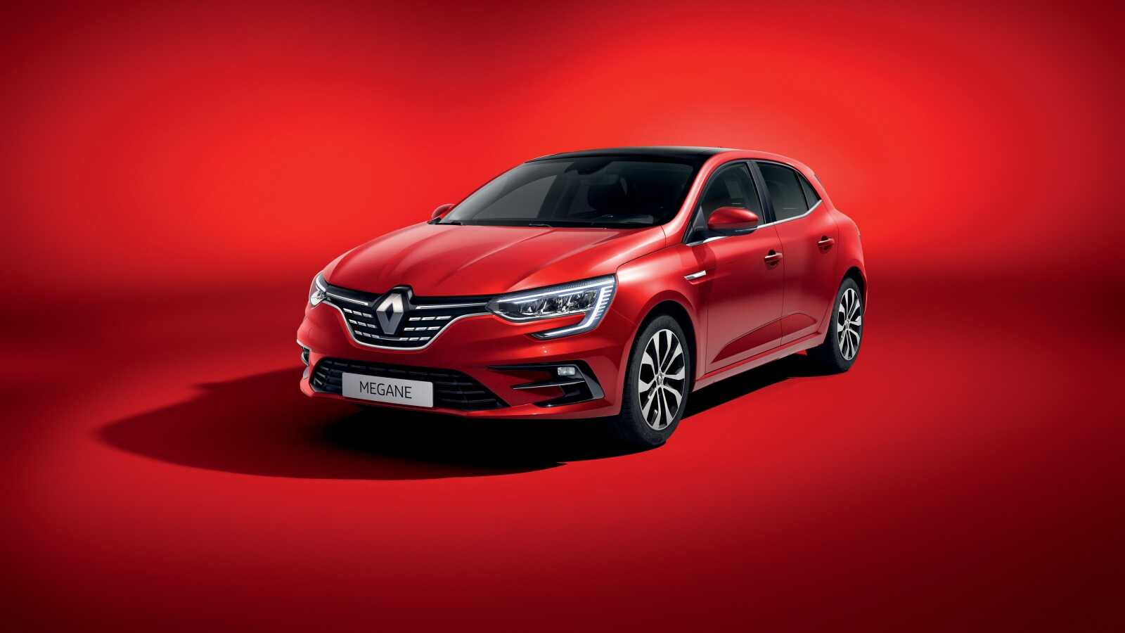 Renault Wallpapers (77 images) - WallpaperCat