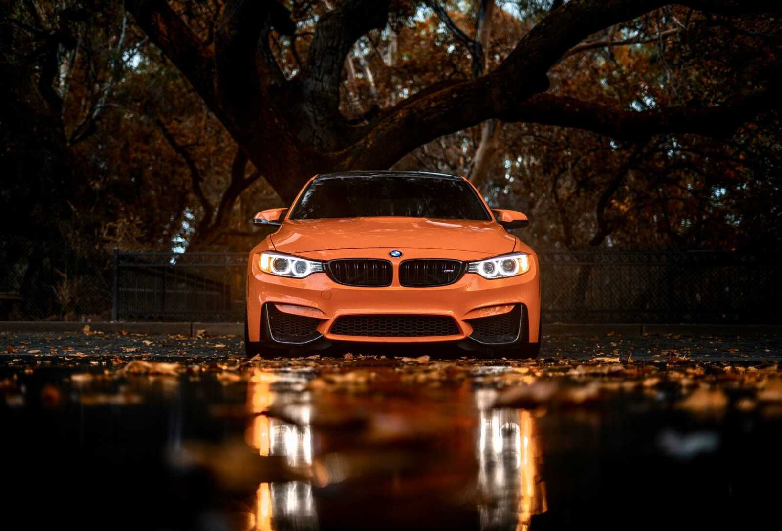 BMW Wallpapers (49 images) - WallpaperCat