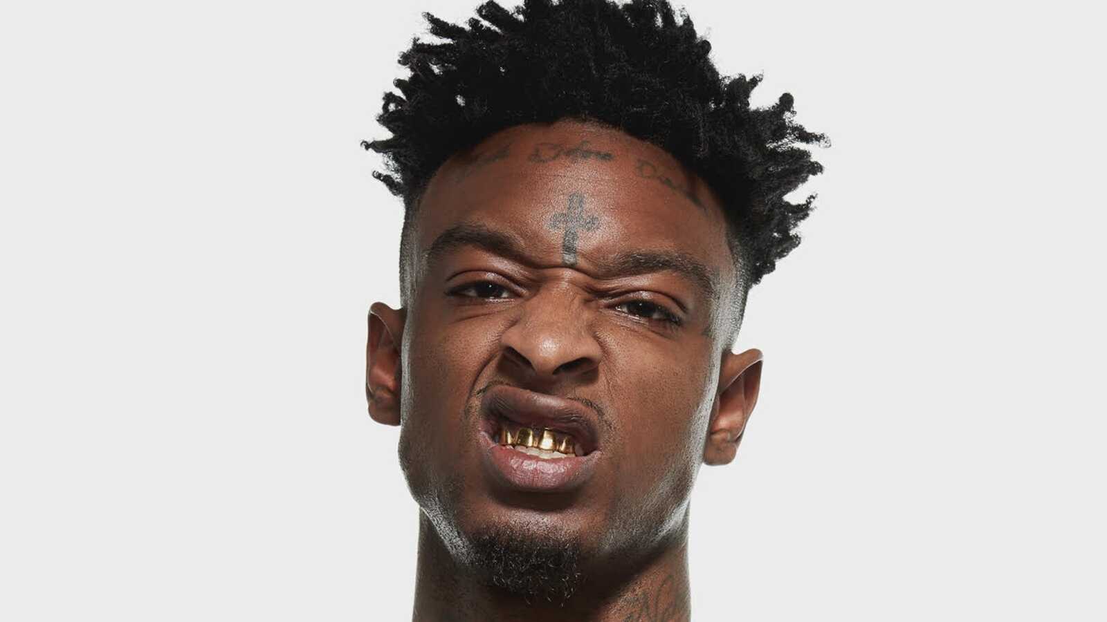 21 Savage Wallpapers (40 images) - WallpaperCat