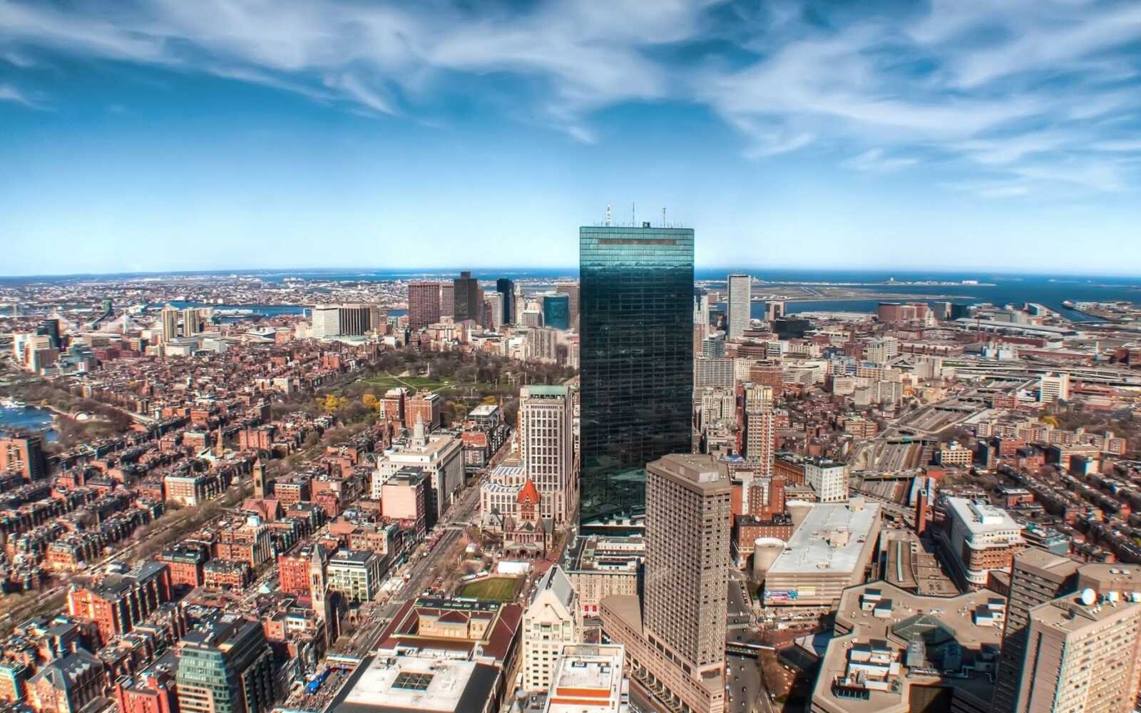 Boston Wallpapers (43 images) - WallpaperCat