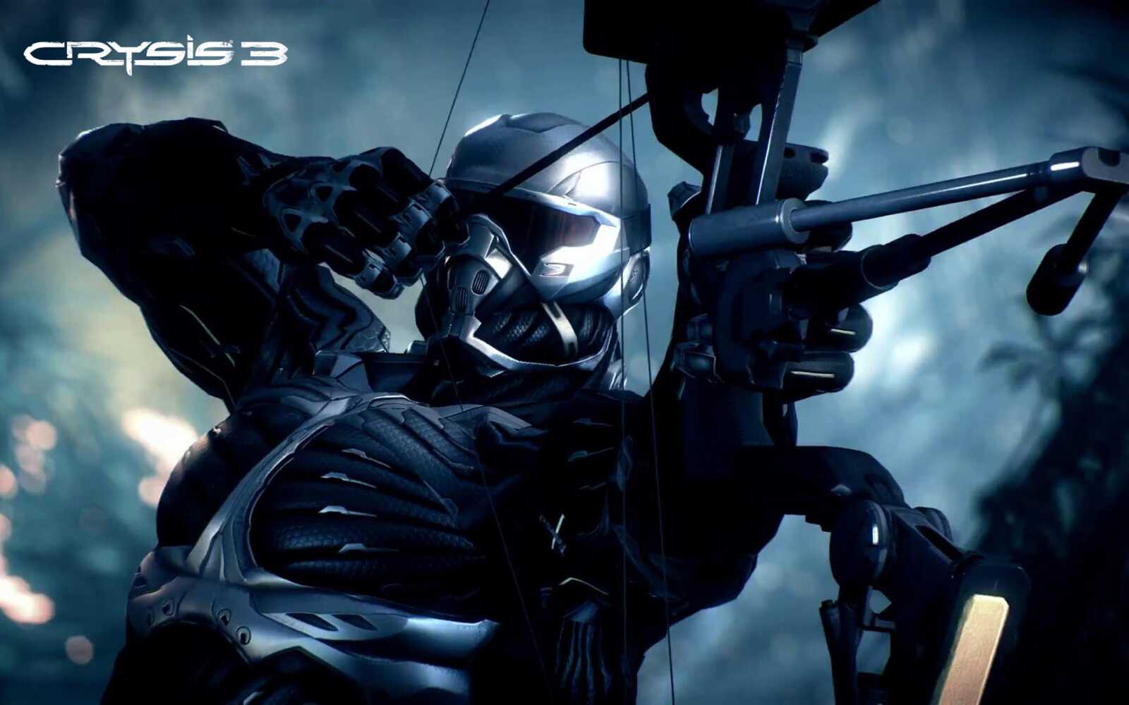 Crysis (Video Game Series) Wallpapers (52 images) - WallpaperCat