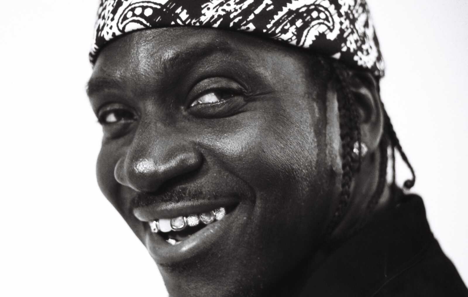 Pusha T Wallpapers (33 images) - WallpaperCat