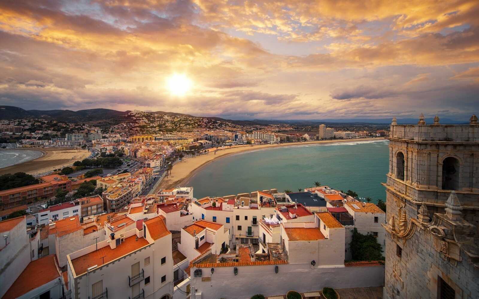 Spain Wallpapers (49 images) - WallpaperCat