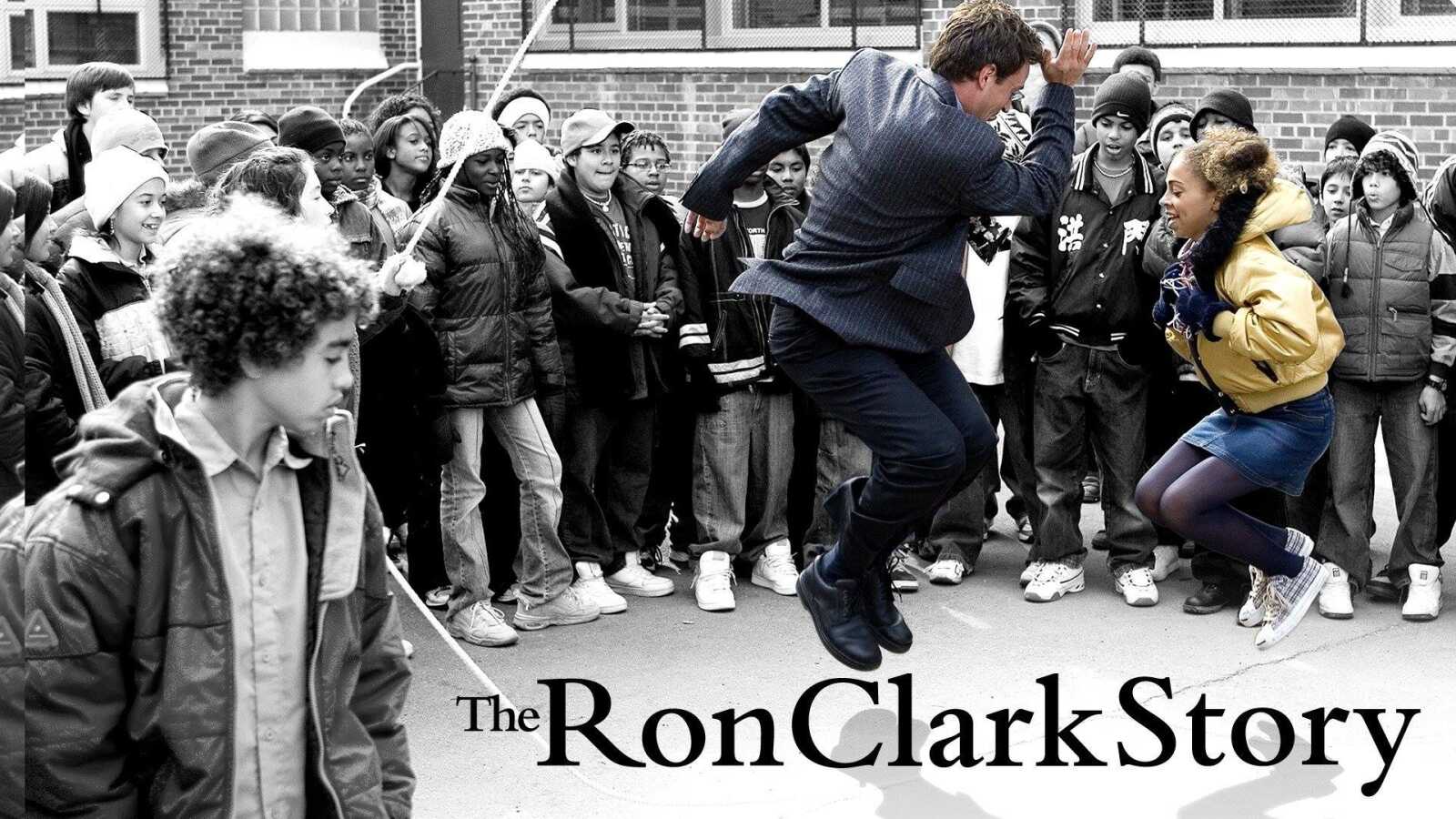 The Ron Clark Story (Movie) Wallpapers (8 images) - WallpaperCat