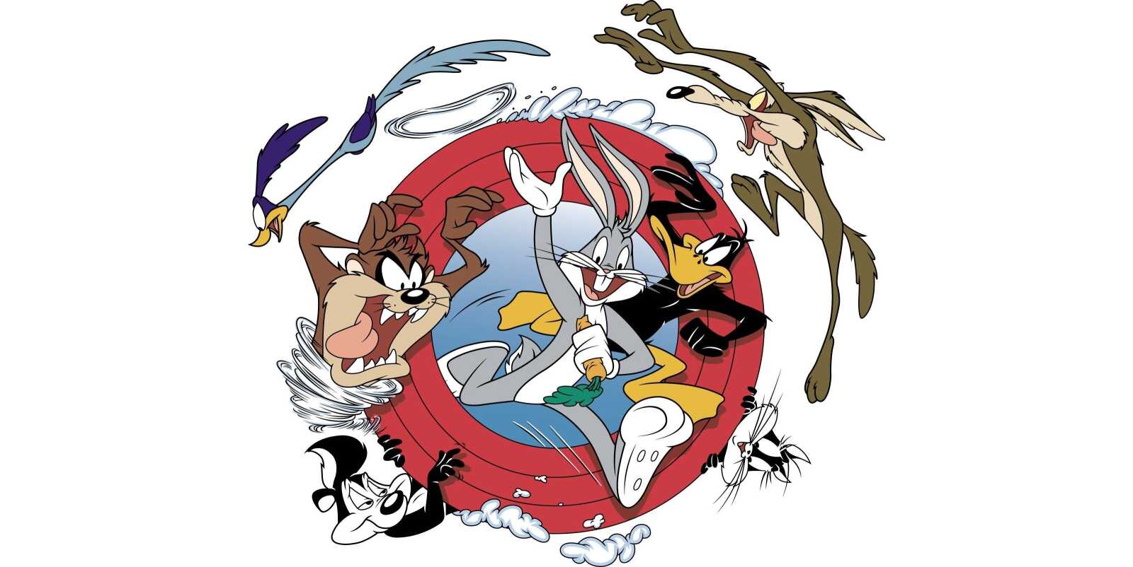 Daffy Duck Wallpapers (55 images) - WallpaperCat