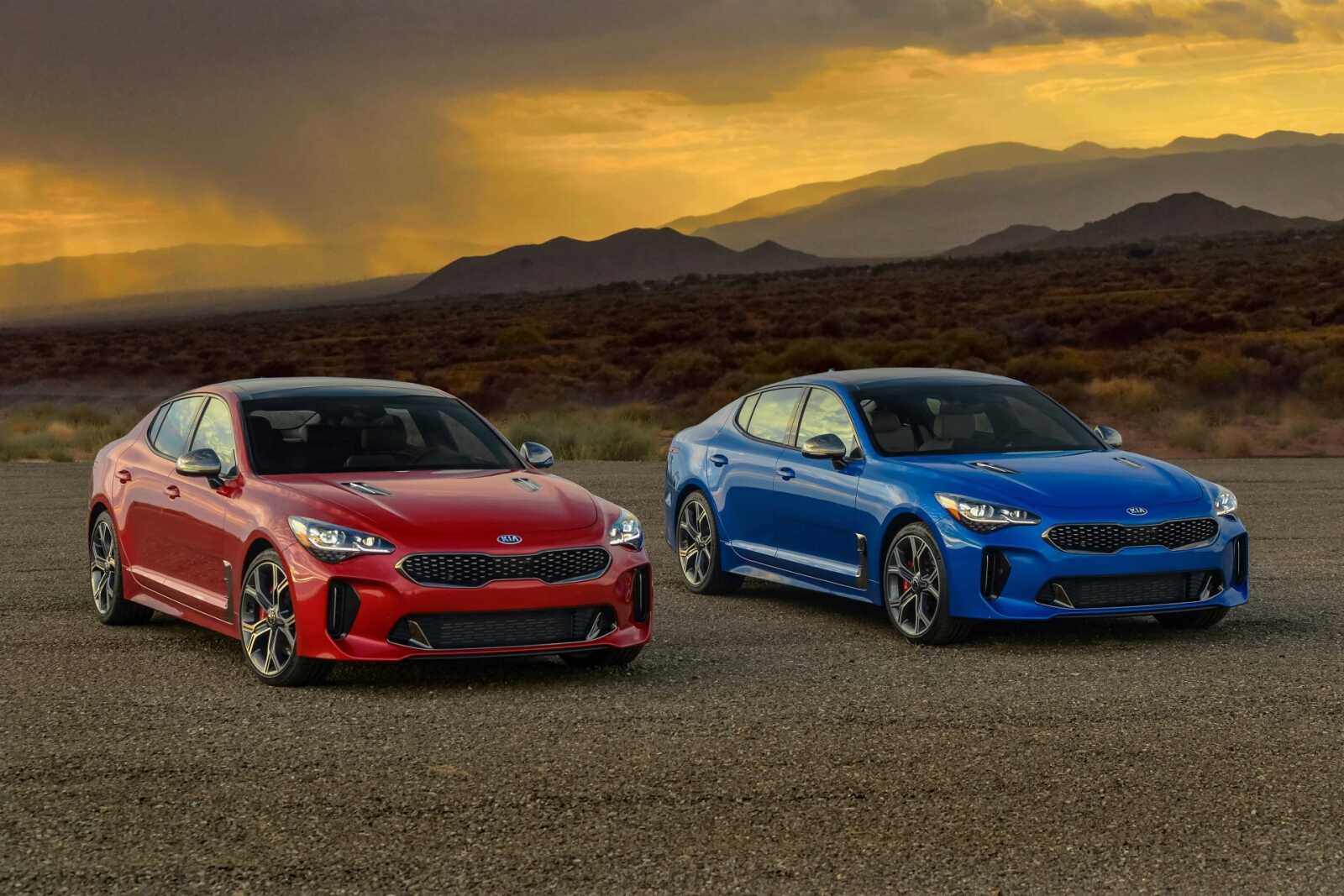 Kia Wallpapers (70 images) - WallpaperCat