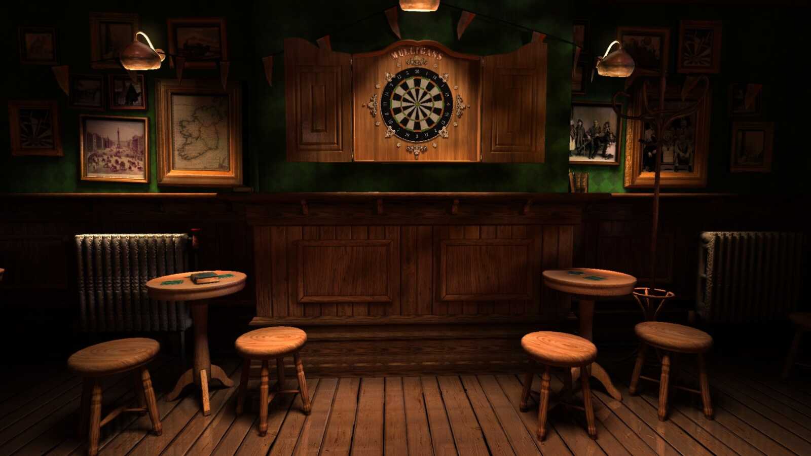 Darts Wallpapers (39 images) - WallpaperCat