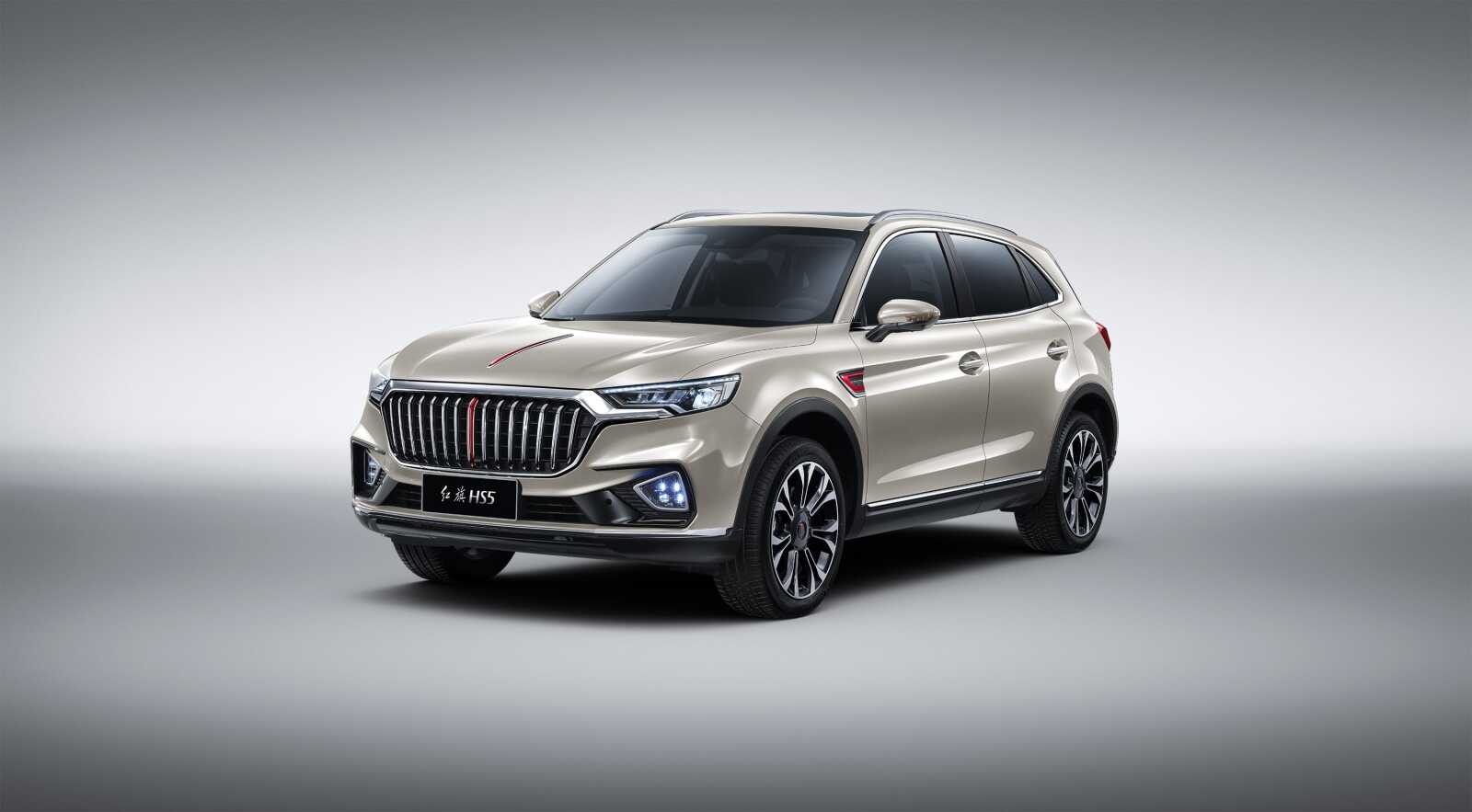 Hongqi Wallpapers (50 images) - WallpaperCat