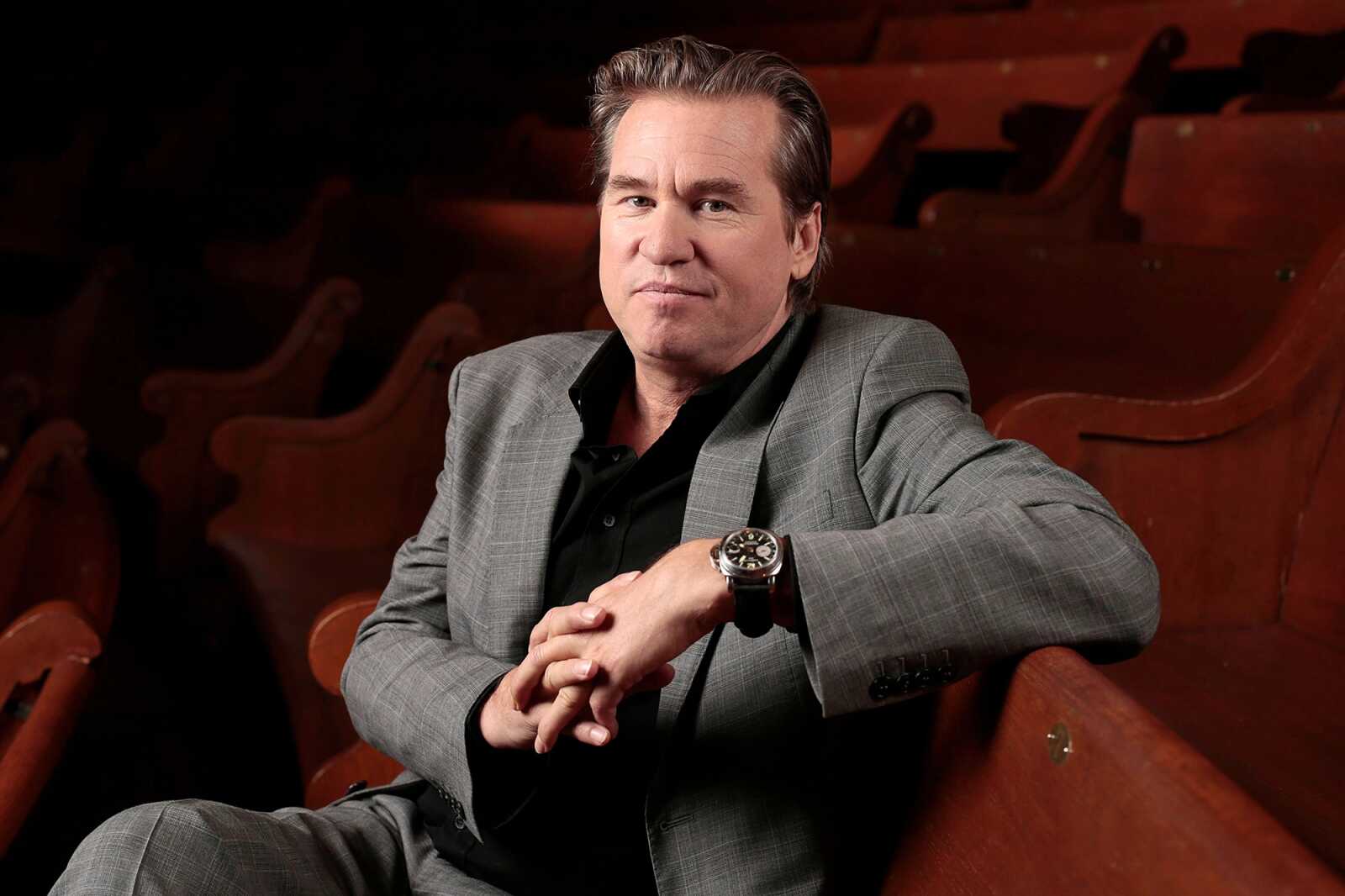 Val Kilmer Wallpapers (28 images) - WallpaperCat