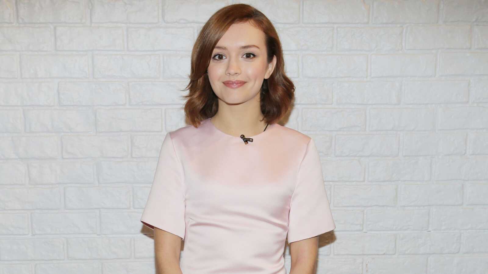 Olivia Cooke Wallpapers (43 images) - WallpaperCat