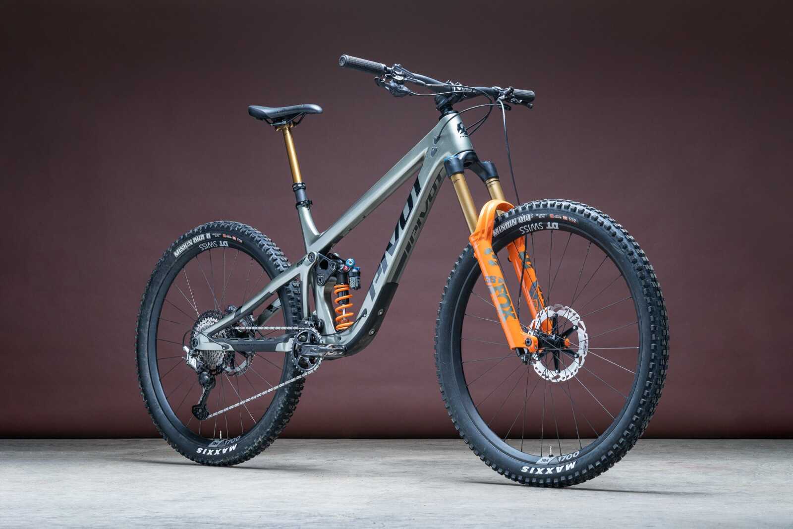 Pivot Cycles Wallpapers (51 images) - WallpaperCat