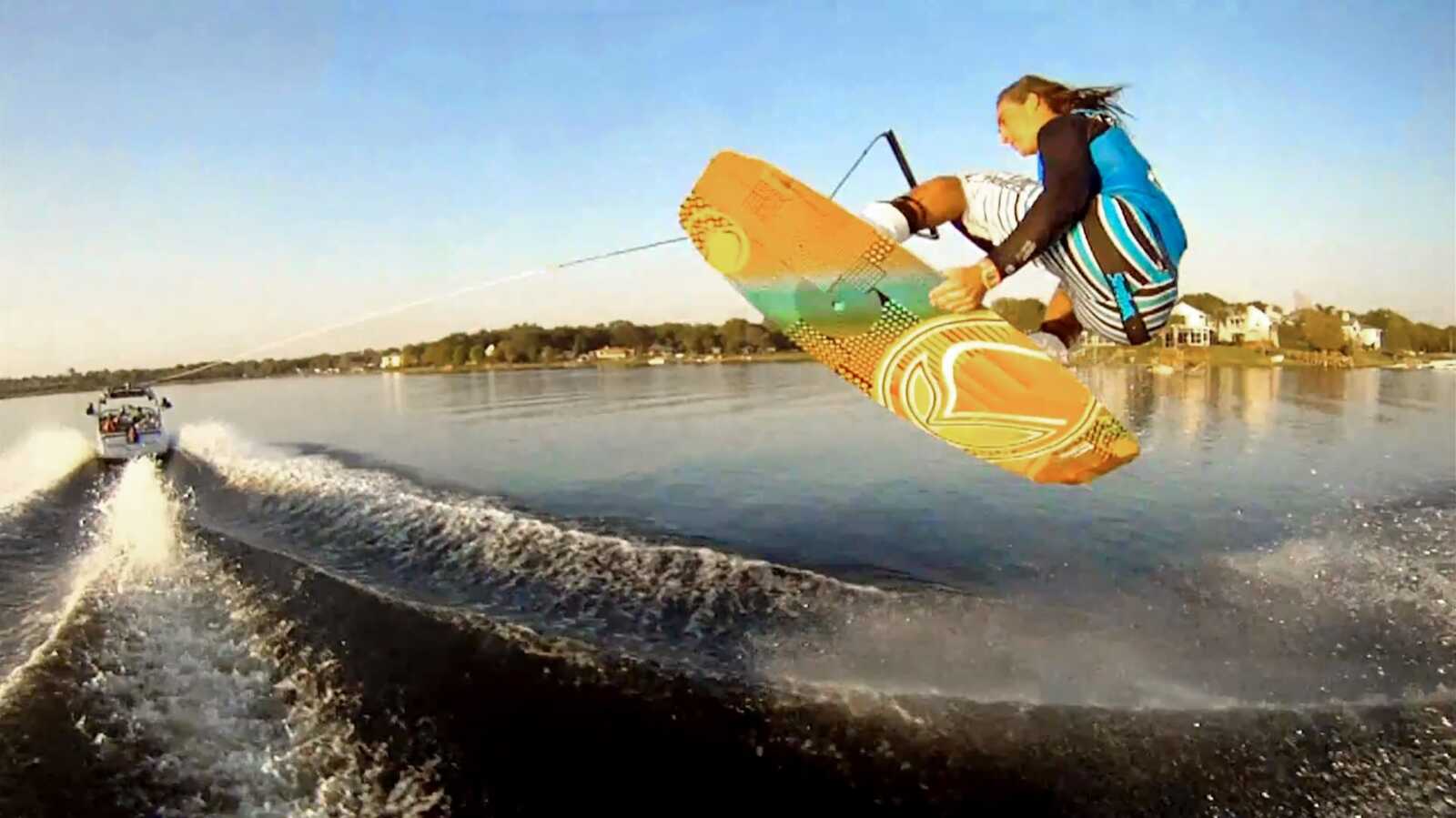 Wakeboarding Wallpapers (30 images) - WallpaperCat