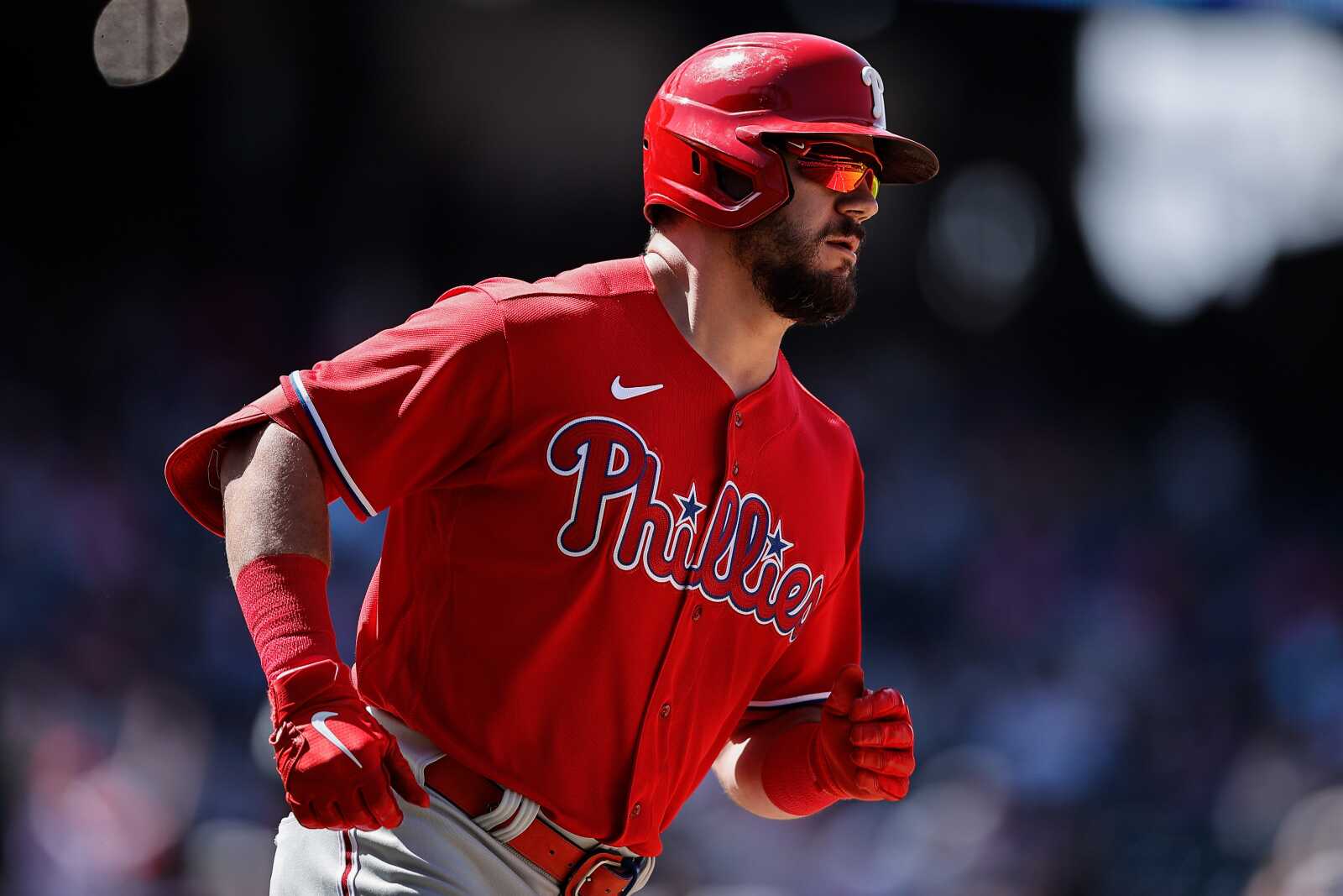 Philadelphia Phillies Wallpapers (51 images) - WallpaperCat
