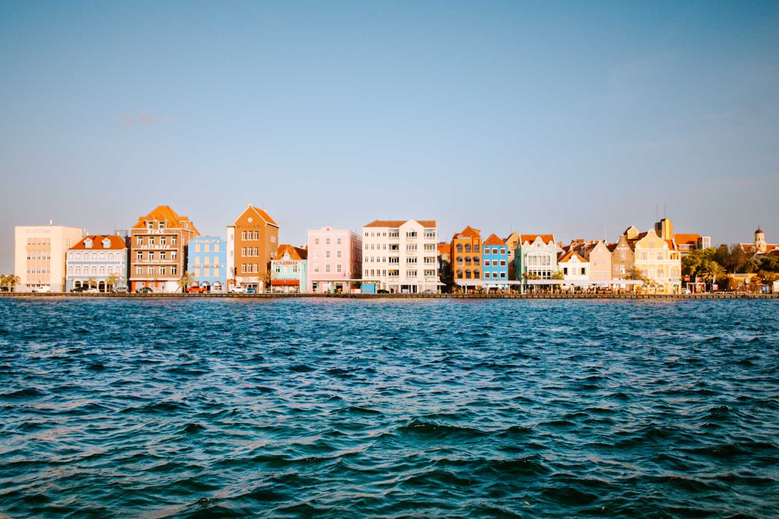 Country of Curacao Wallpapers (34 images) - WallpaperCat