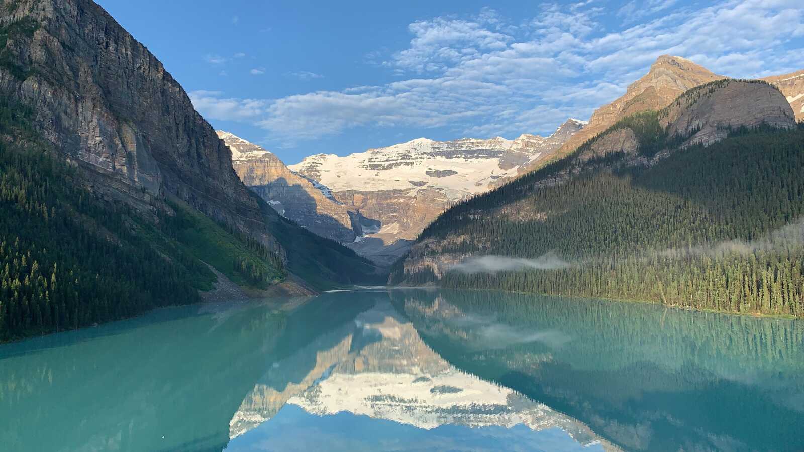 Lake Louise Wallpapers (114 images) - WallpaperCat
