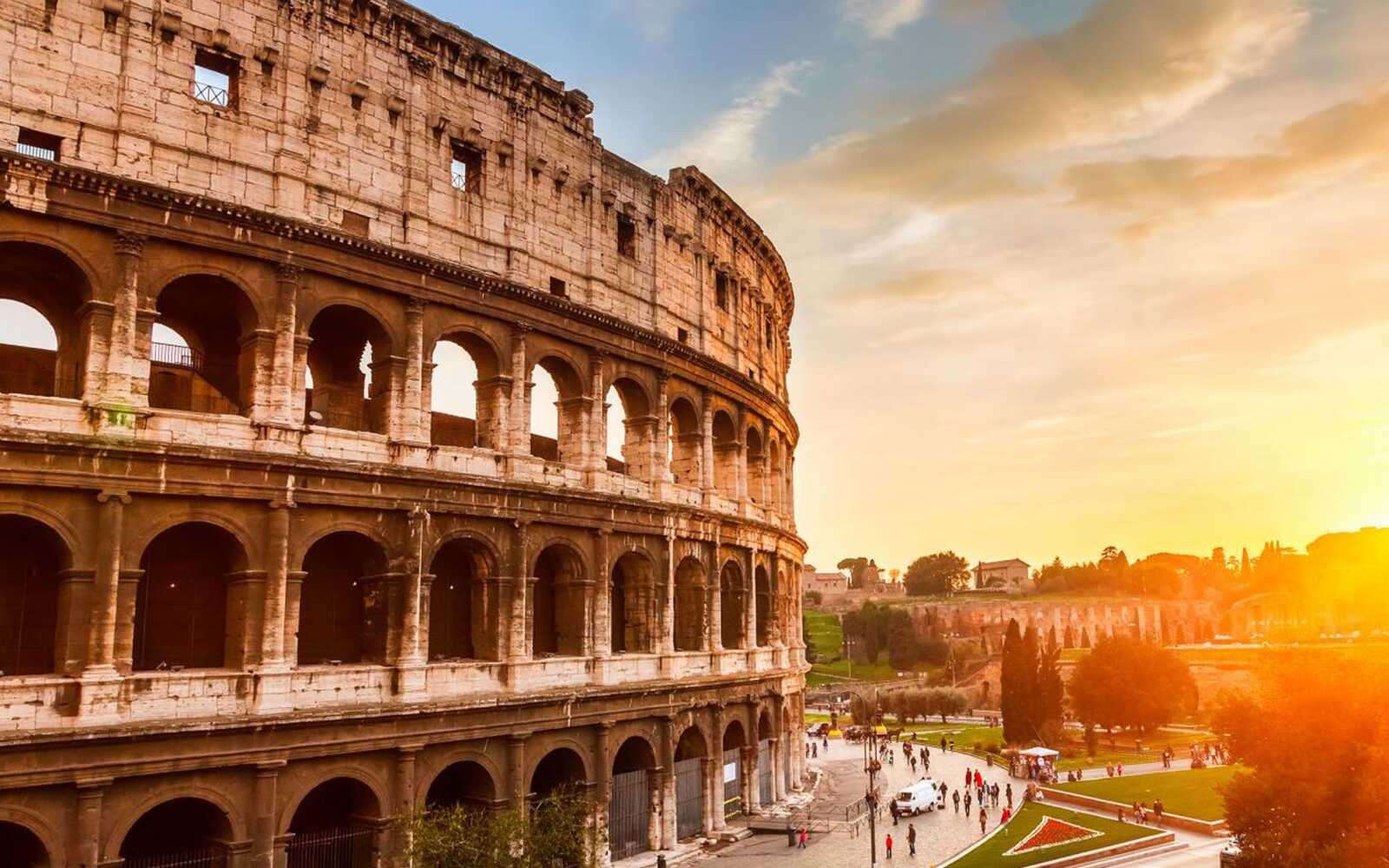 Rome Wallpapers (76 images) - WallpaperCat