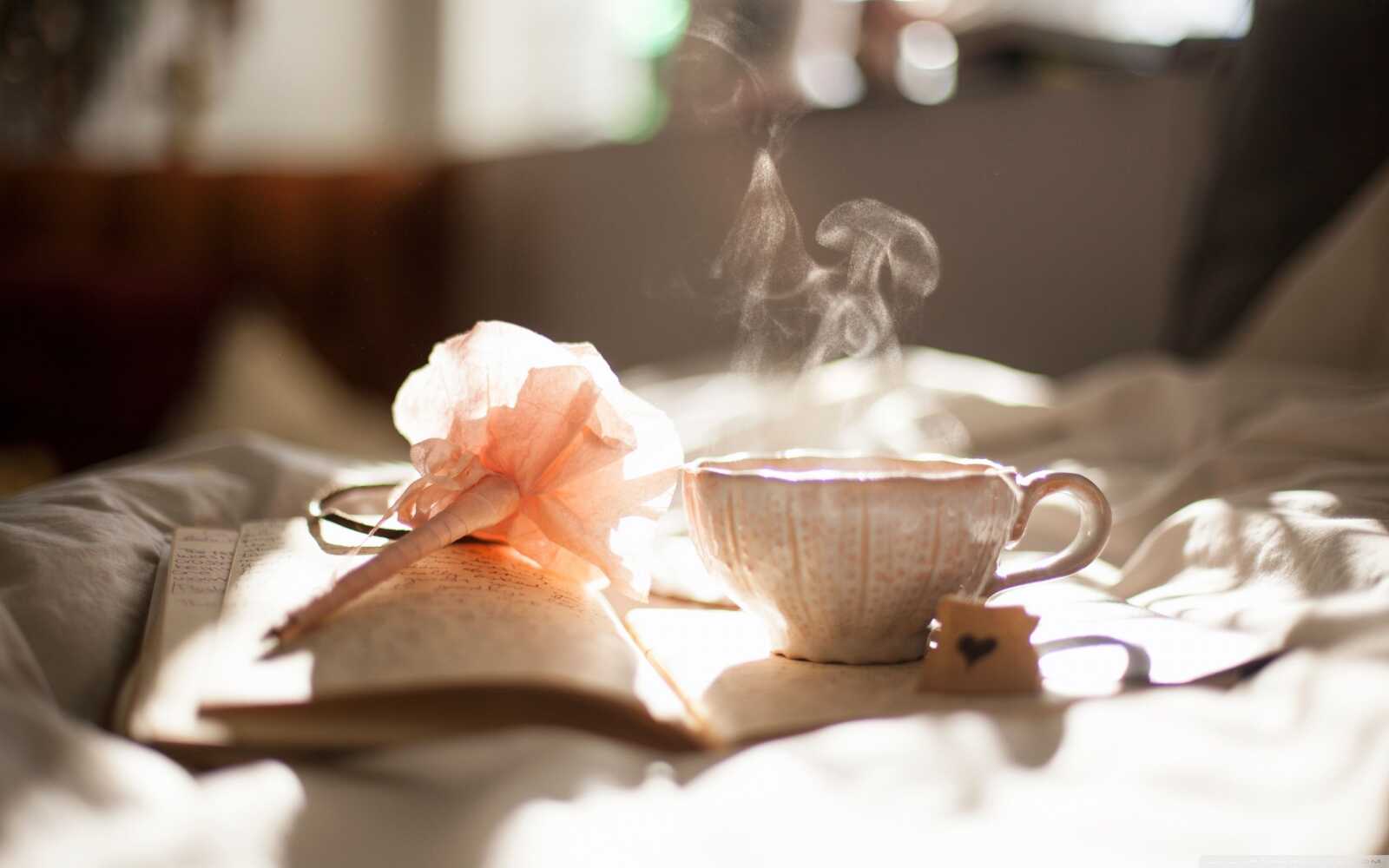 Tea Wallpapers (96 images) - WallpaperCat