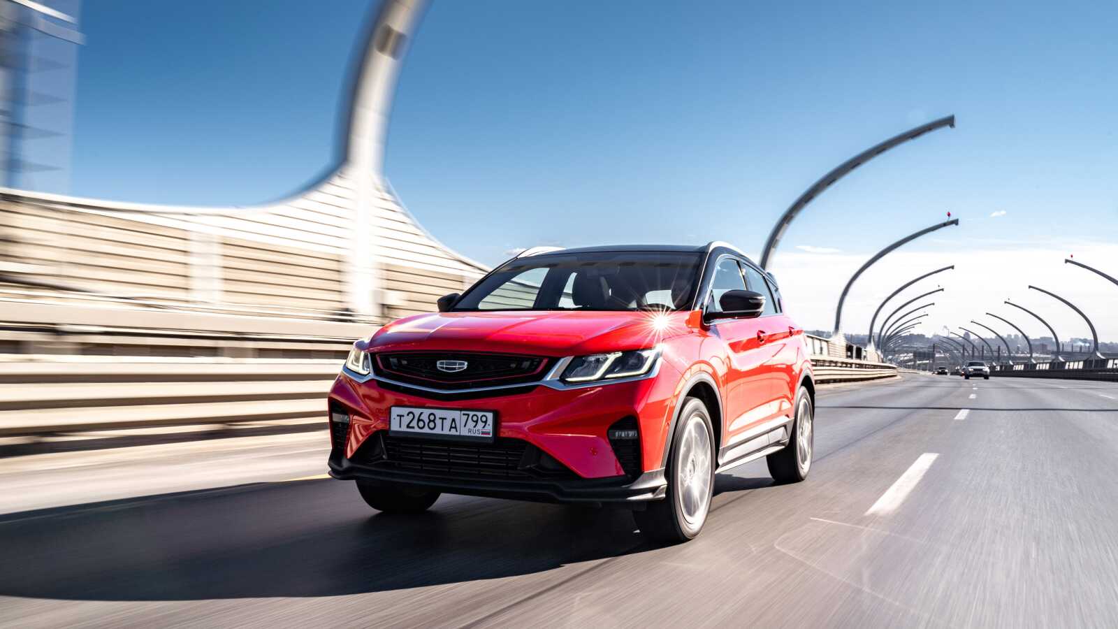 Geely Coolray Wallpapers (23 images) - WallpaperCat