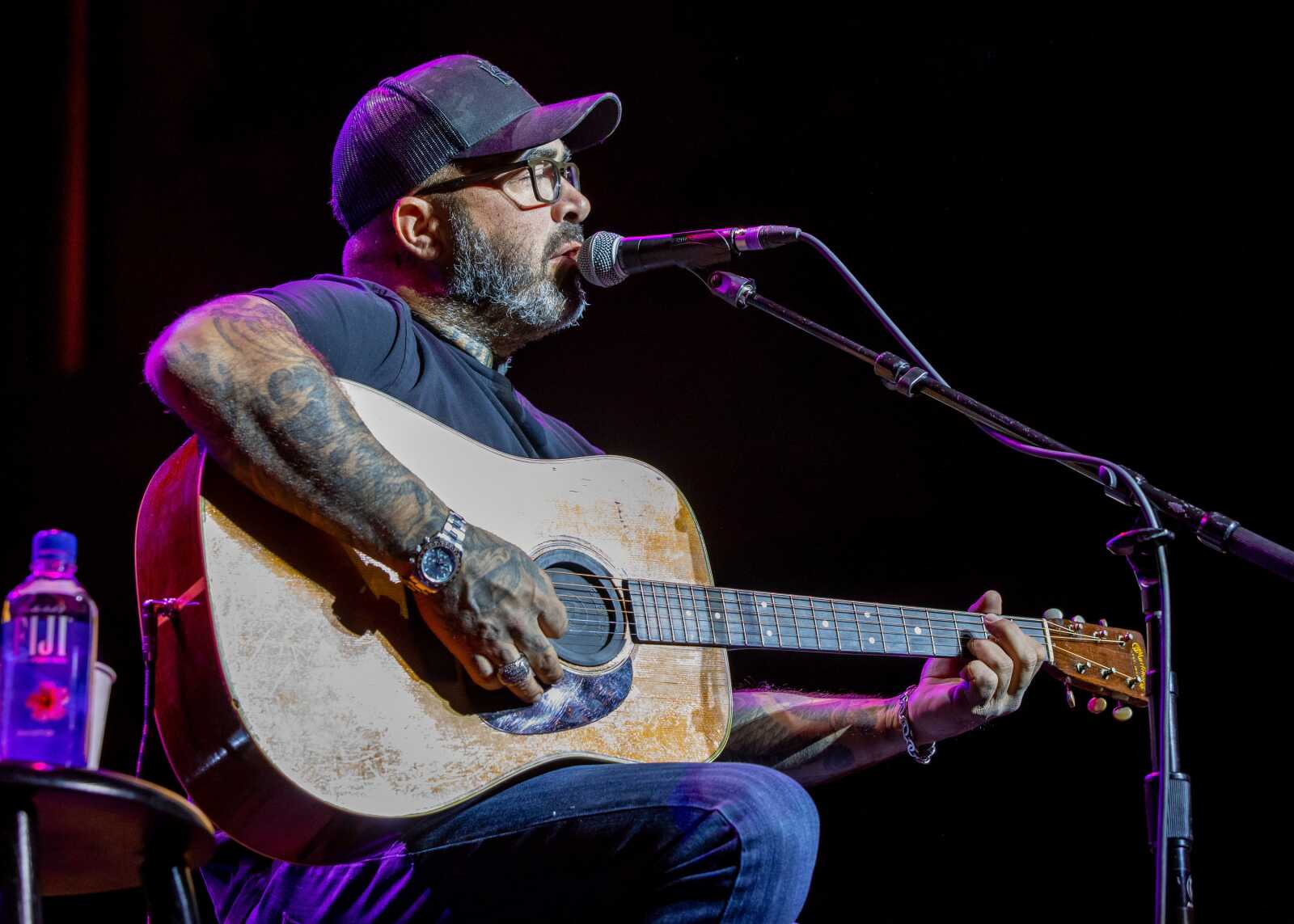 Staind (Band) Wallpapers (15 images) - WallpaperCat