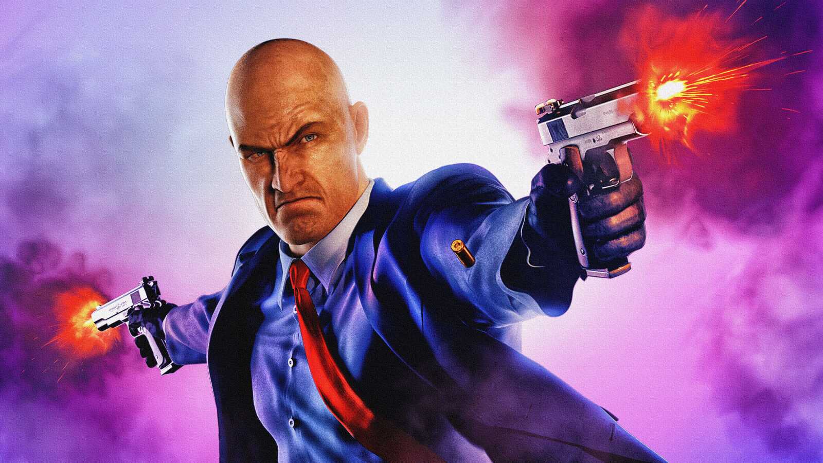 Hitman (Game) Wallpapers (69 images) - WallpaperCat