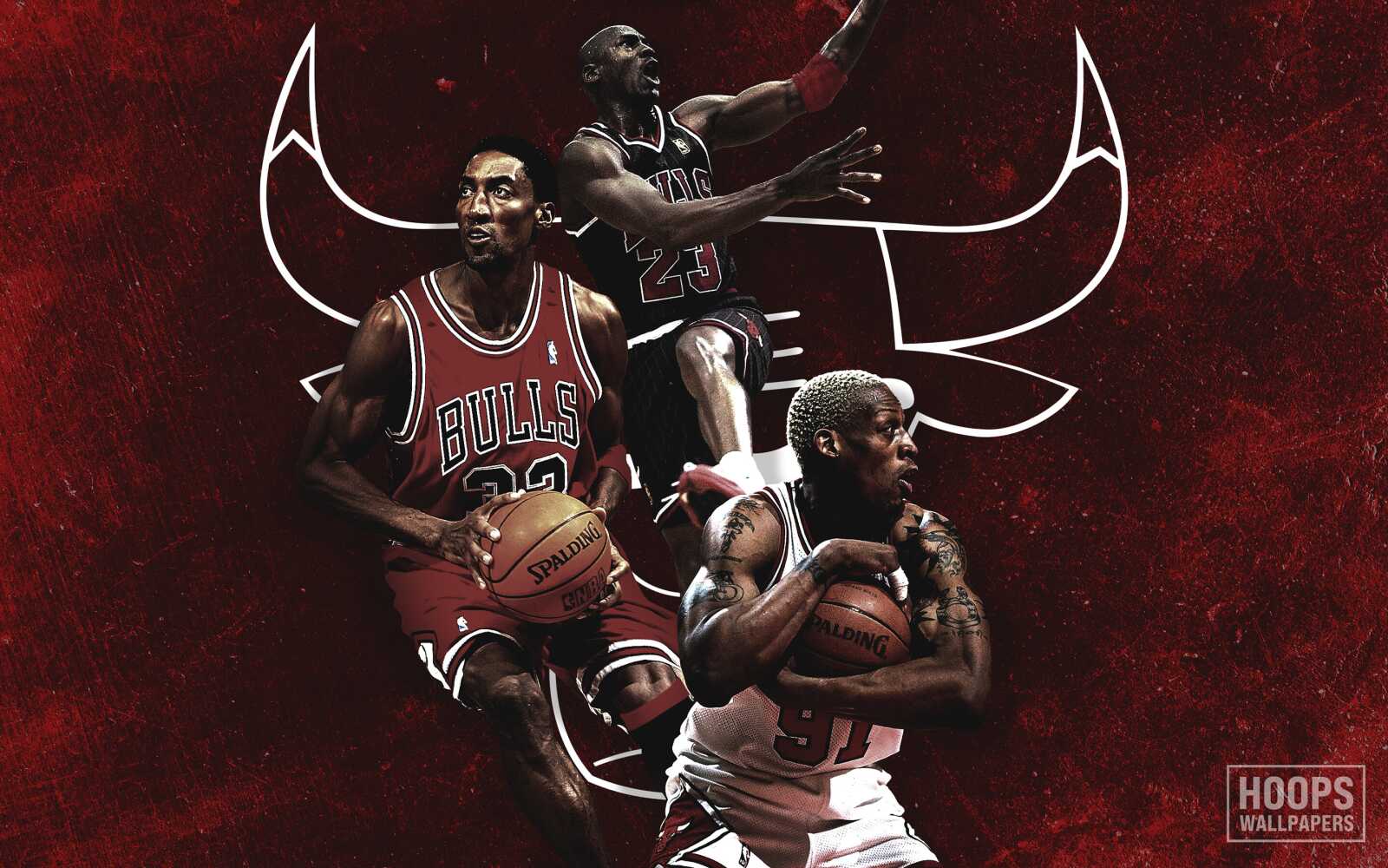 Michael Jordan Wallpapers (63 images) - WallpaperCat