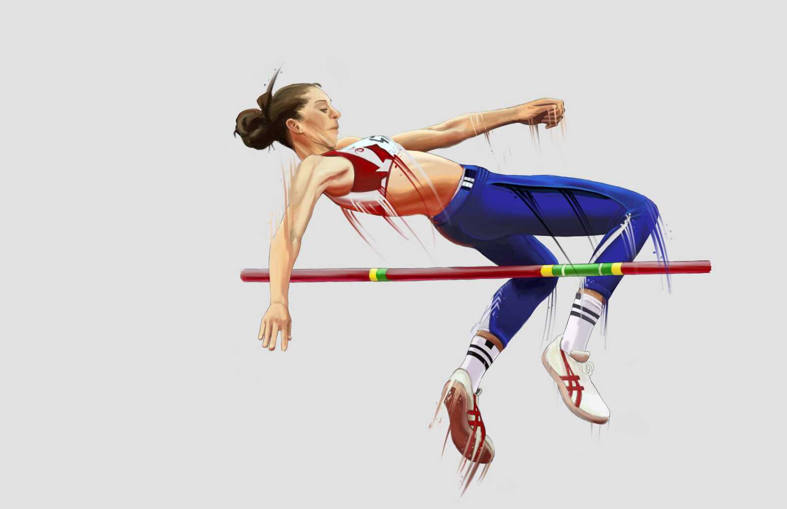 High Jump Wallpapers (25 images) - WallpaperCat