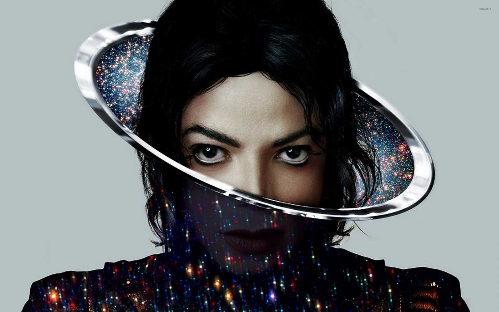 Michael Jackson Wallpapers (23 images) - WallpaperCat