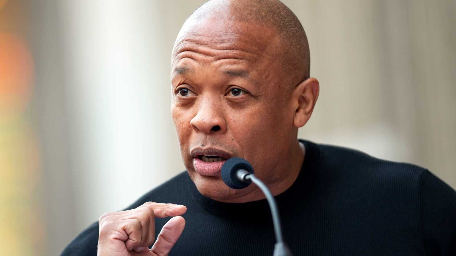 Dr. Dre Wallpapers (24 images) - WallpaperCat