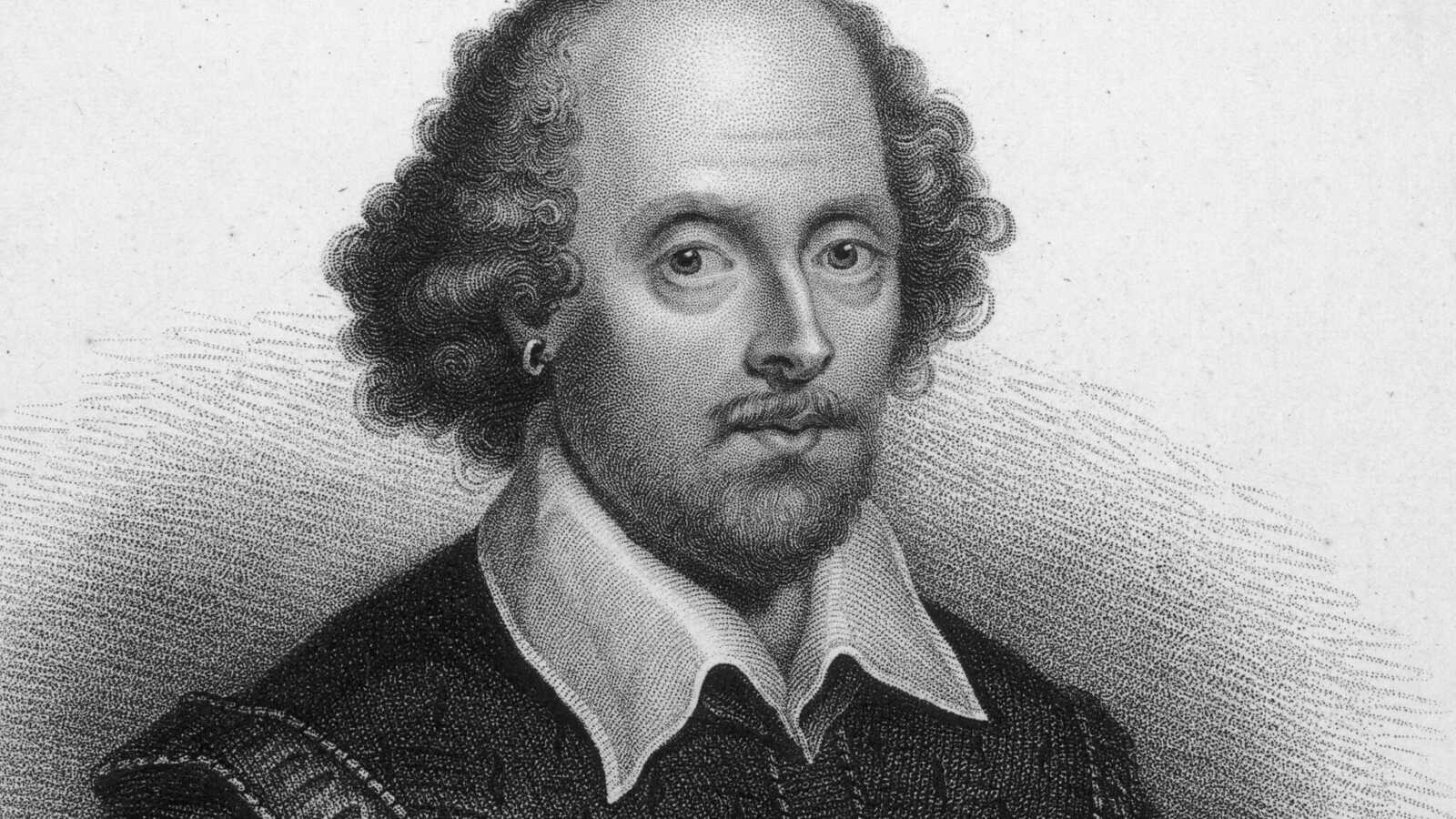 William Shakespeare Wallpapers (26 images) - WallpaperCat