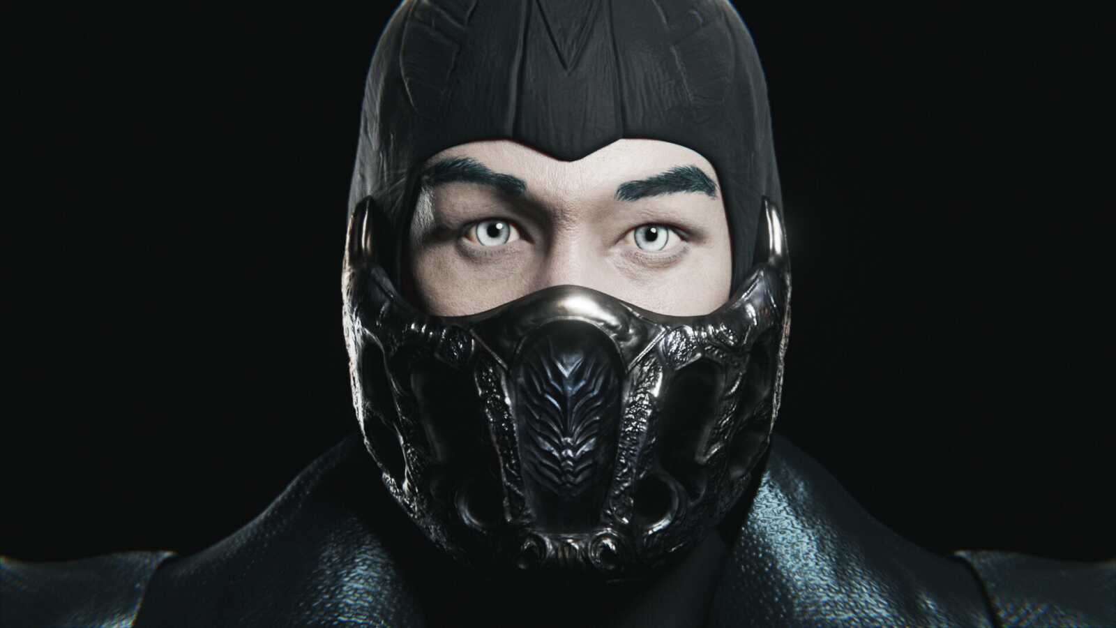 Sub-Zero (Mortal Kombat) Wallpapers (39 images) - WallpaperCat