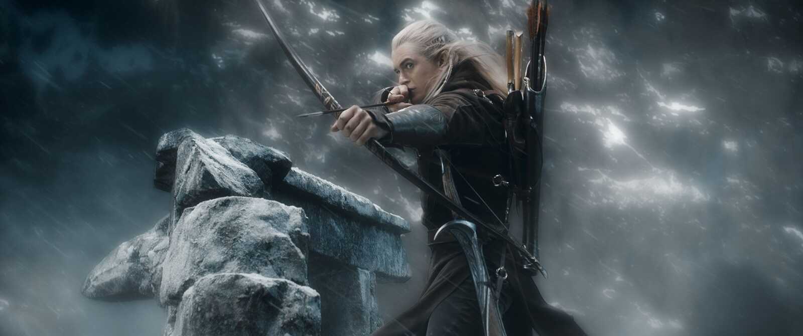 Legolas Wallpapers (26 images) - WallpaperCat