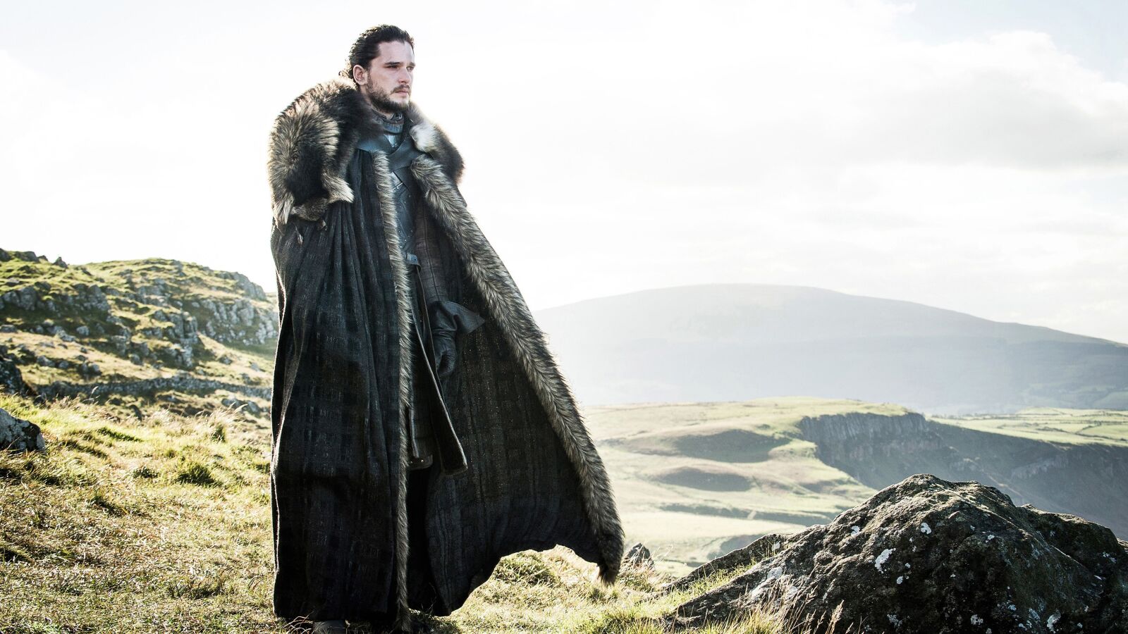 Jon Snow Wallpapers (42 images) - WallpaperCat