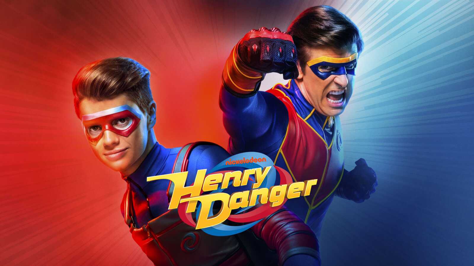 Henry Danger Wallpapers (30 images) - WallpaperCat