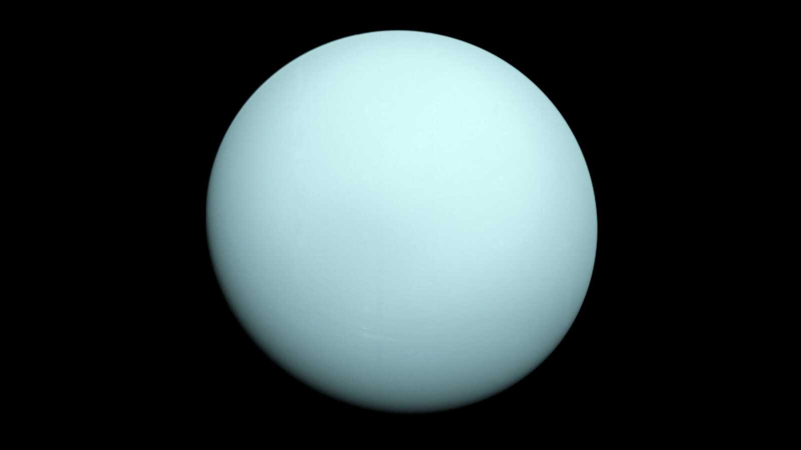 Uranus Wallpapers (22 images) - WallpaperCat