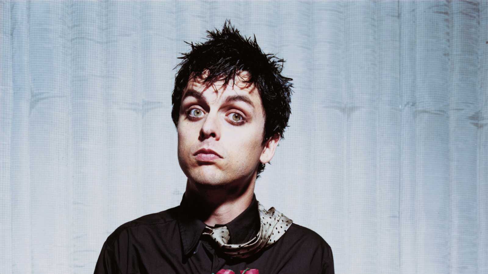 Green Day (Band) Wallpapers (43 images) - WallpaperCat