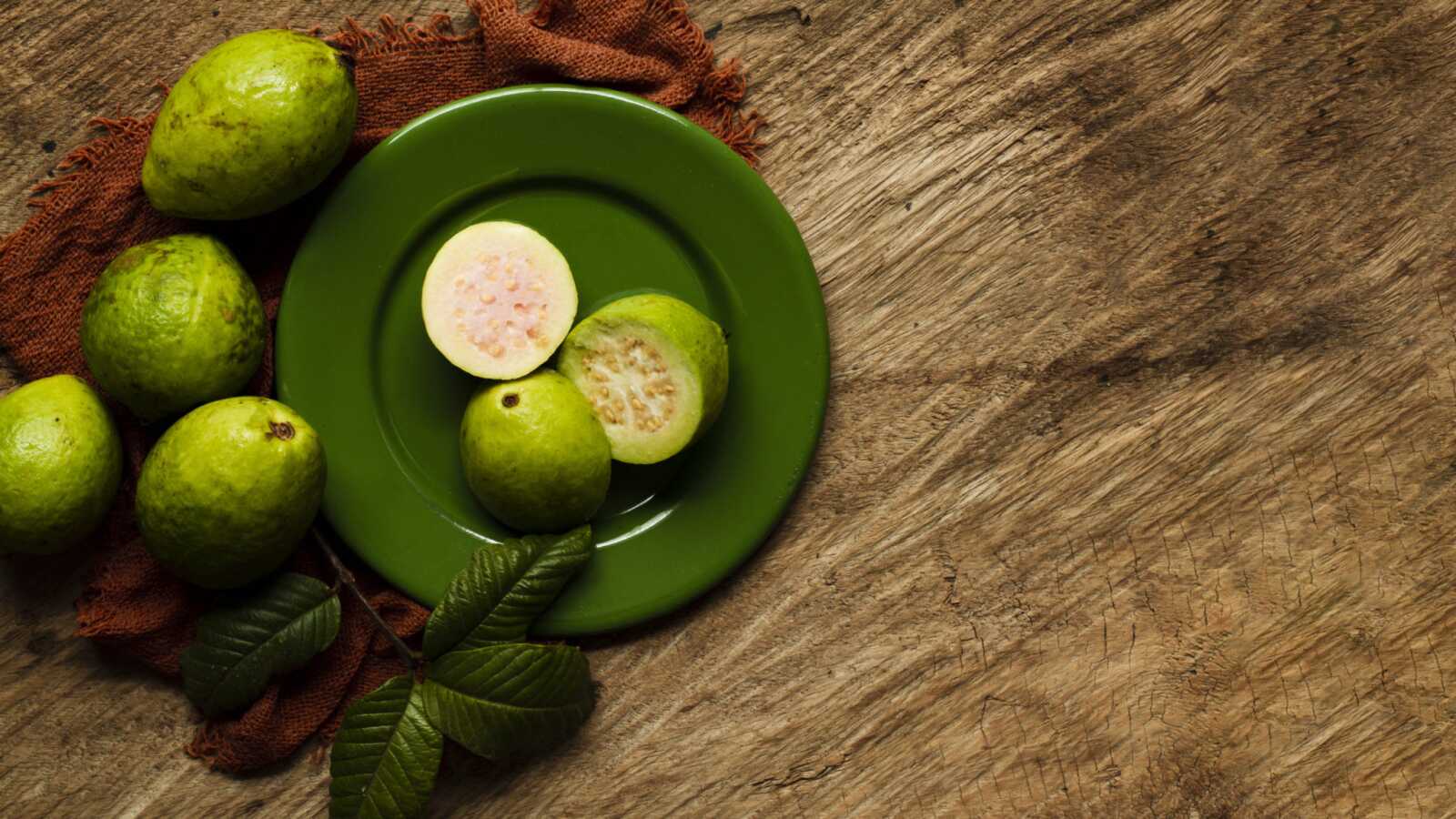Guava Wallpapers (25 images) - WallpaperCat