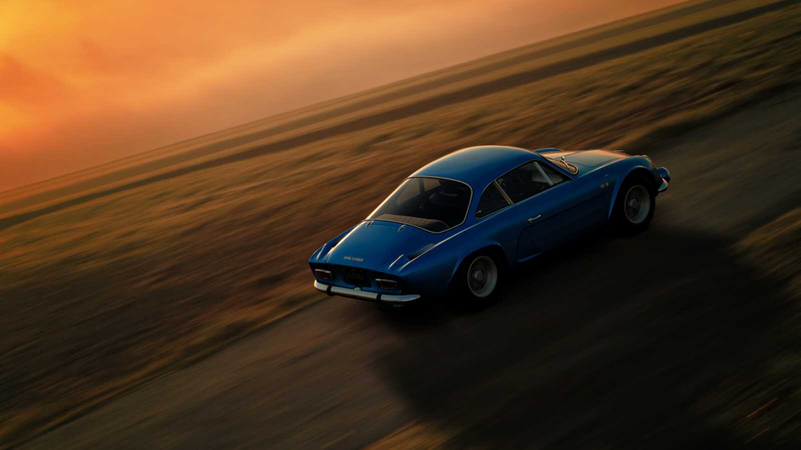 Vintage Car Wallpapers (60 images) - WallpaperCat