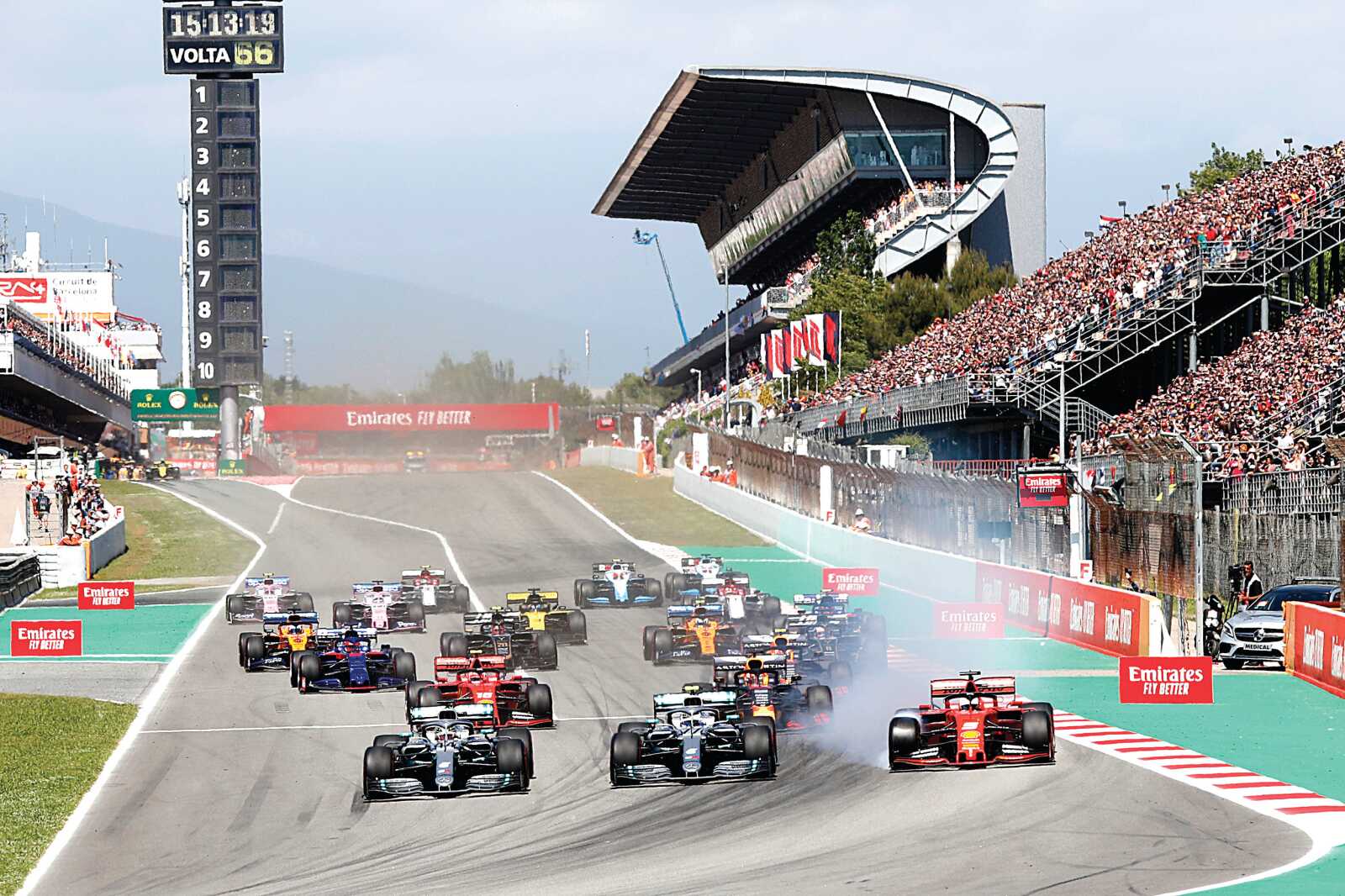 Grand Prix F1 Wallpapers (55 images) - WallpaperCat