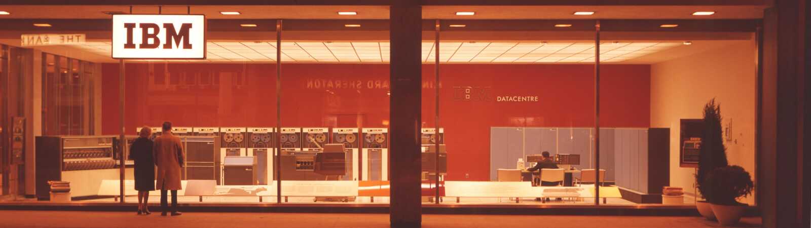 IBM Wallpapers (41 images) - WallpaperCat