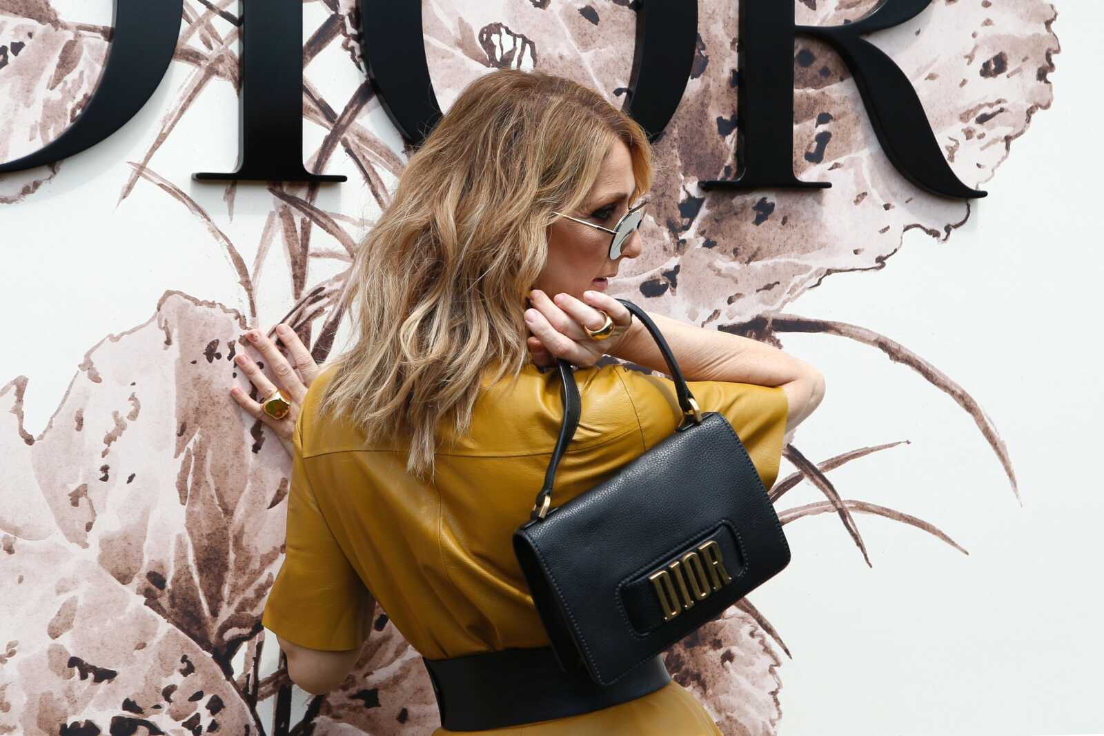 Dior Wallpapers (51 images) - WallpaperCat