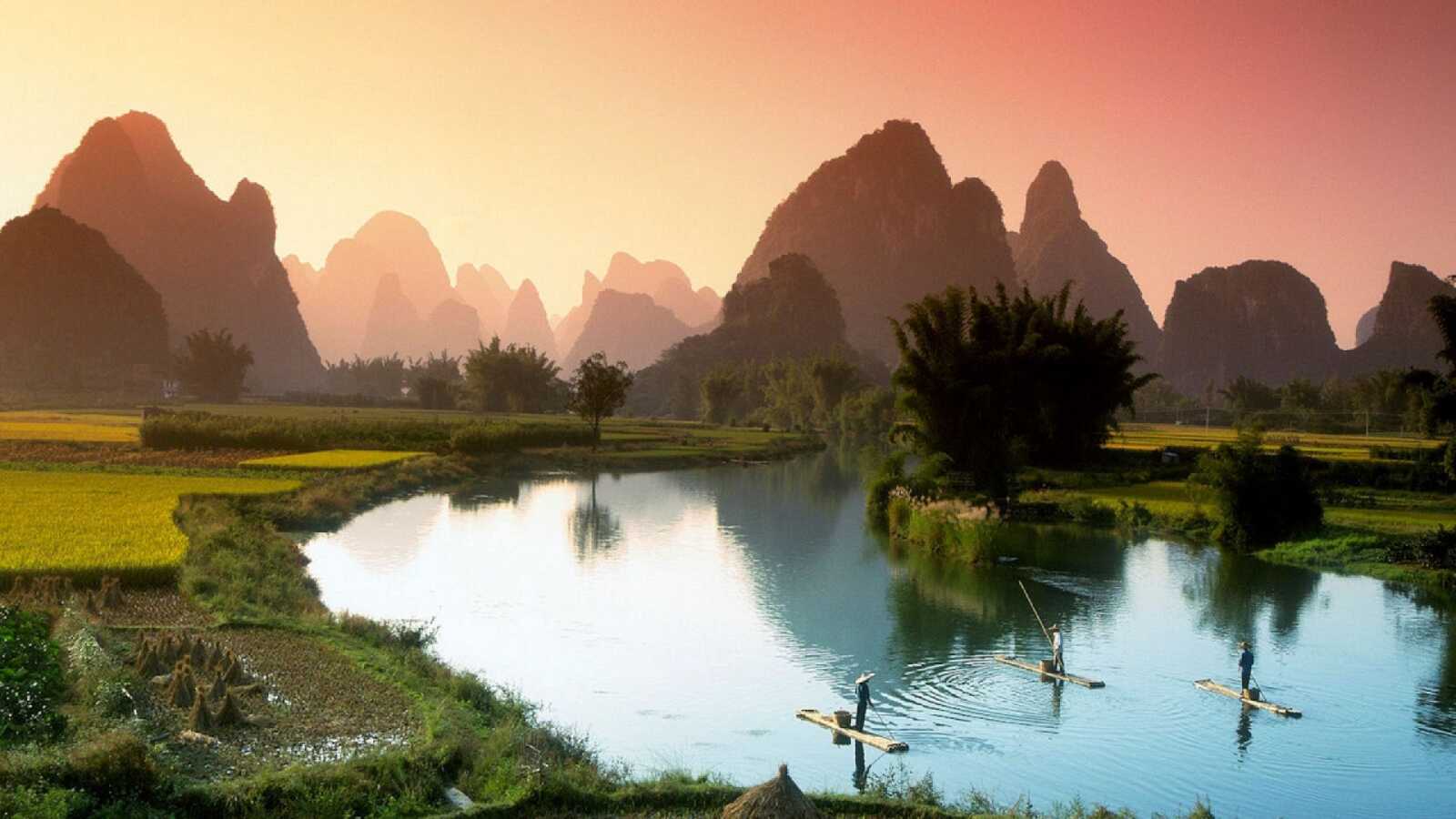 Asia Wallpapers (52 images) - WallpaperCat