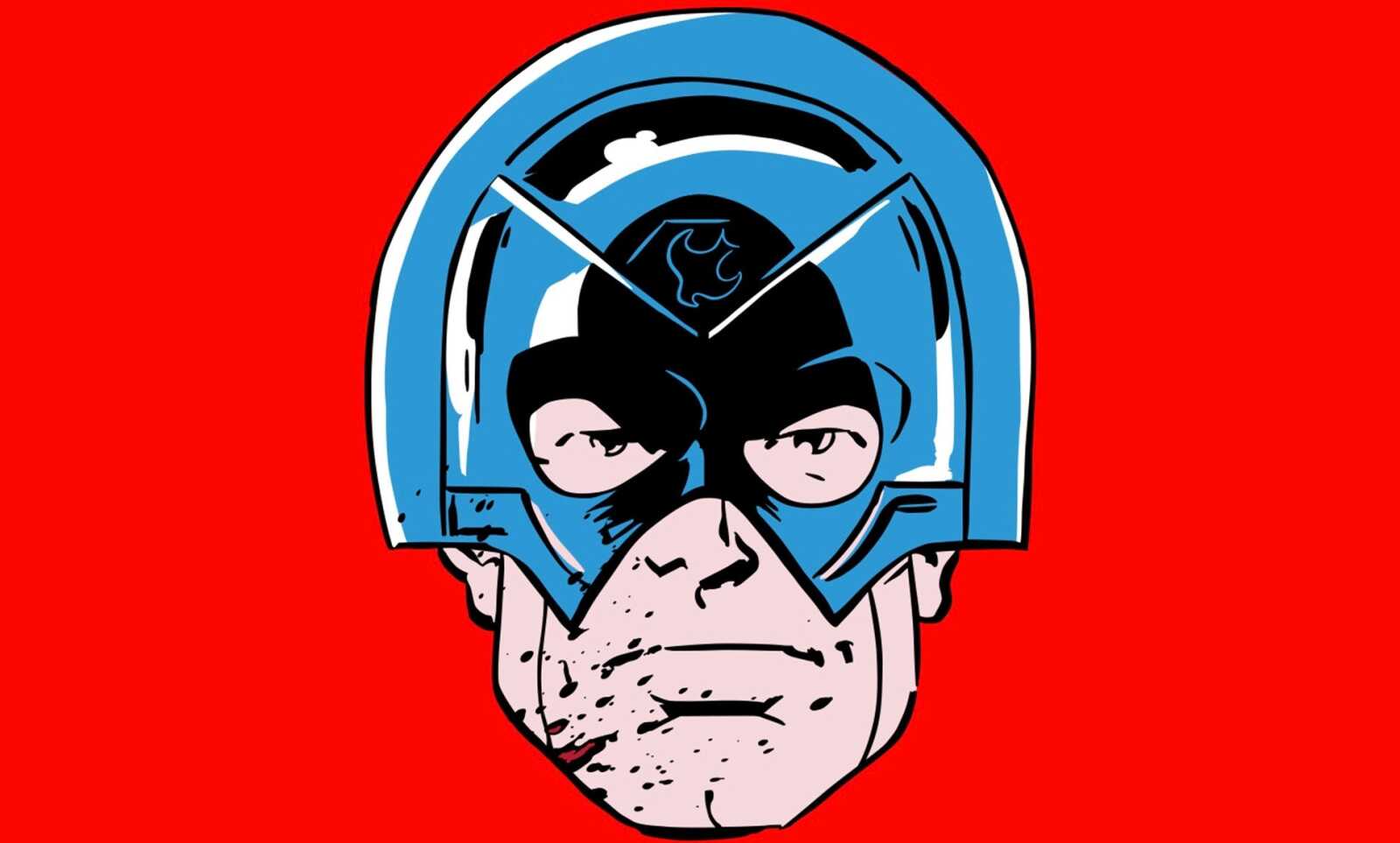 Peacemaker (TV Series) Wallpapers (53 images) - WallpaperCat