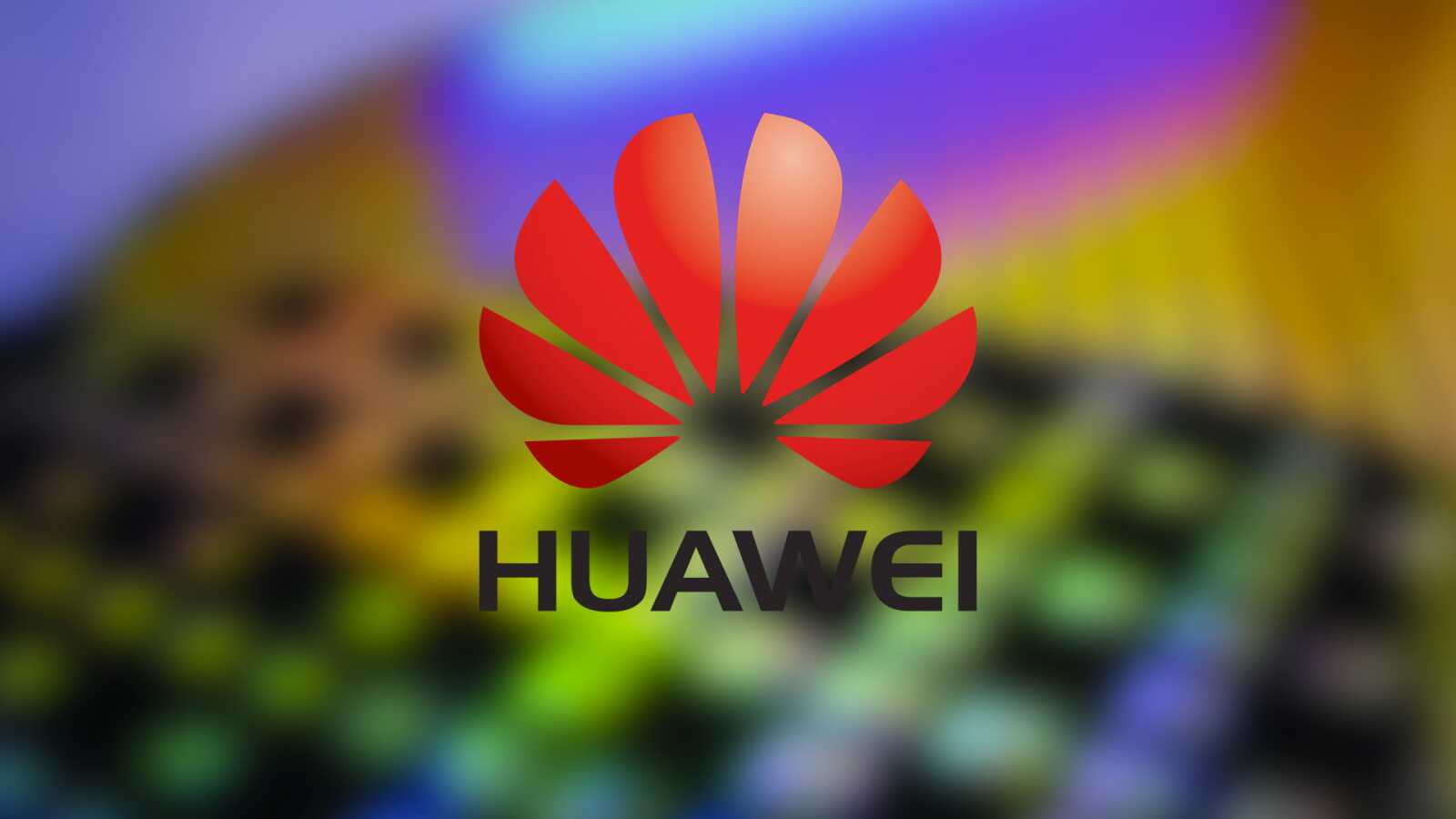 HUAWEI Logo Wallpapers (54 images) - WallpaperCat