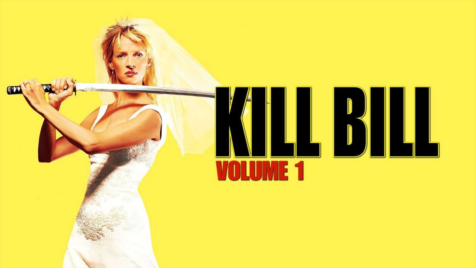 Kill Bill Wallpapers (21 images) - WallpaperCat